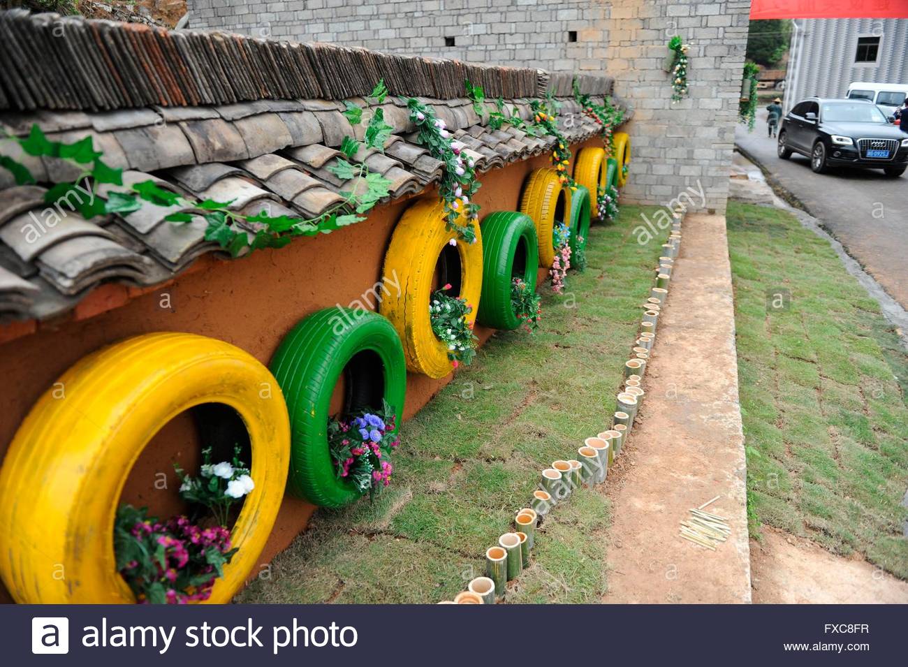 Wasteyard Stock Photos & Wasteyard Stock Images - Alamy