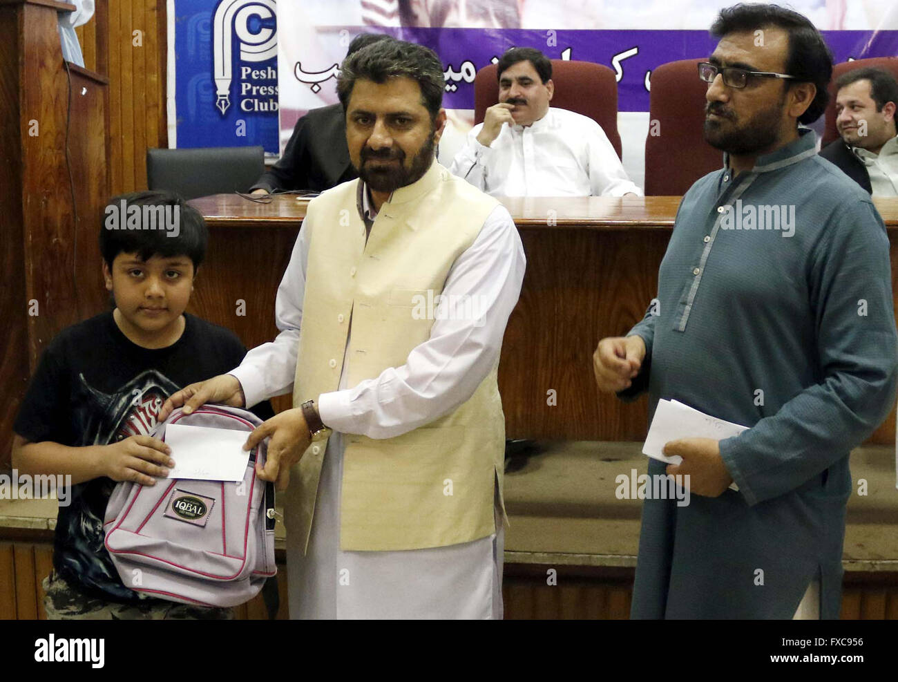 Khyber Pakhtunkhwa Minister for Local Government and Rural Development ...