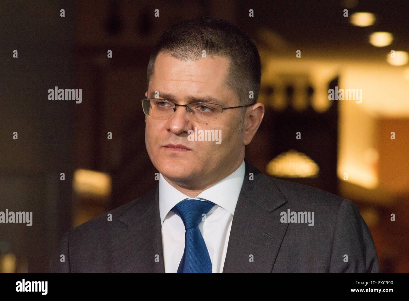 Jeremic hi-res stock photography and images - Alamy