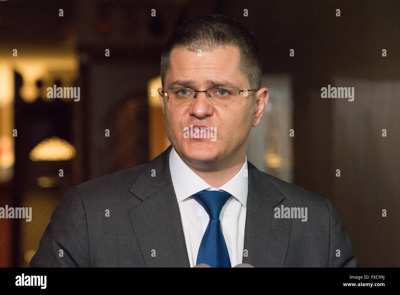 Jeremic hi-res stock photography and images - Alamy