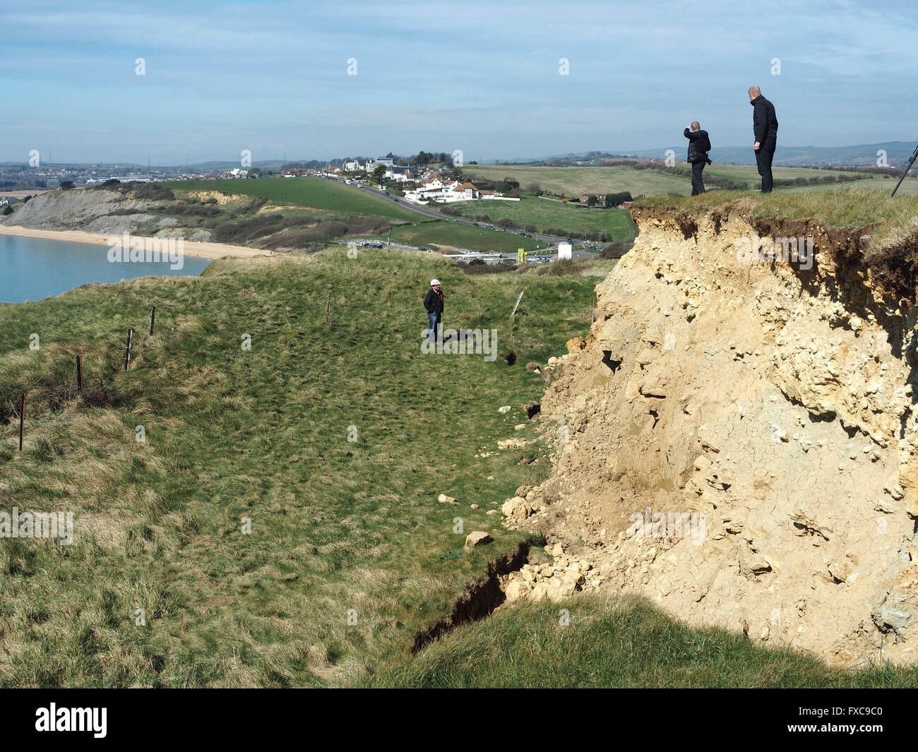 Land Slip Stock Photos & Land Slip Stock Images - Alamy