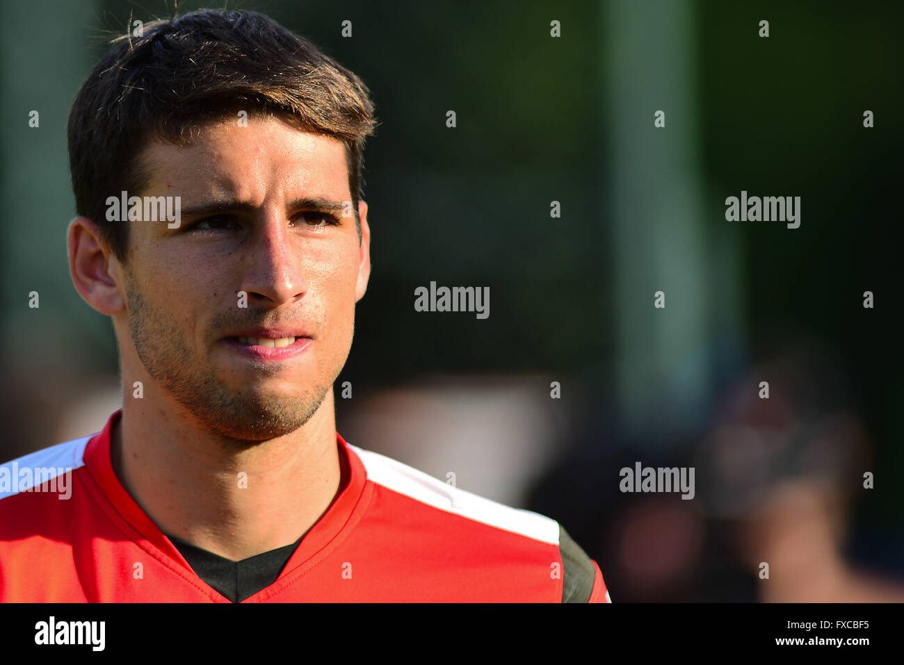 Calleri sao paulo hi-res stock photography and images - Alamy