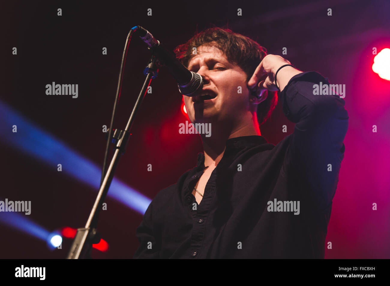 Philip ritz hi-res stock photography and images - Alamy