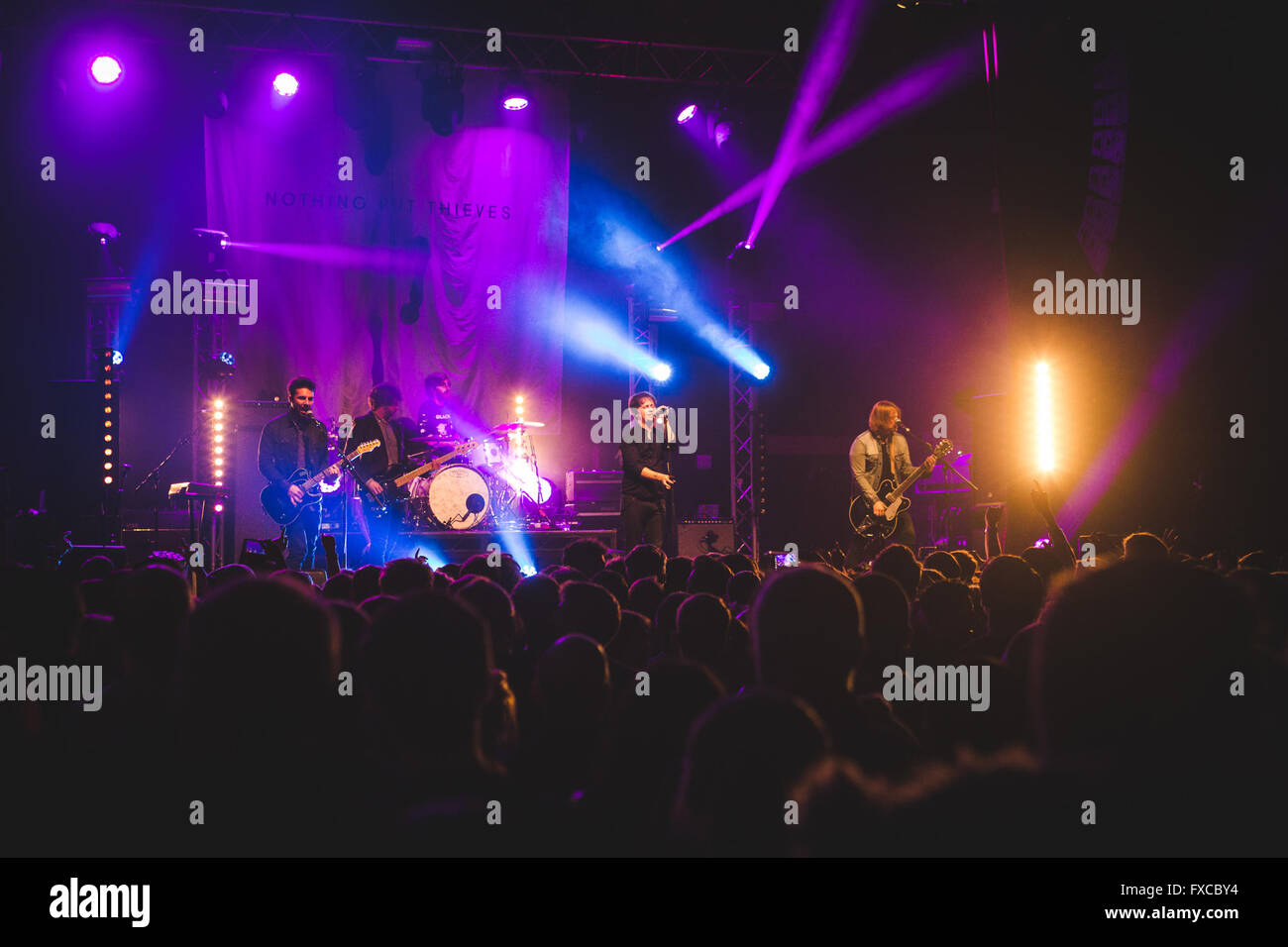 Dominic craik hi-res stock photography and images - Alamy