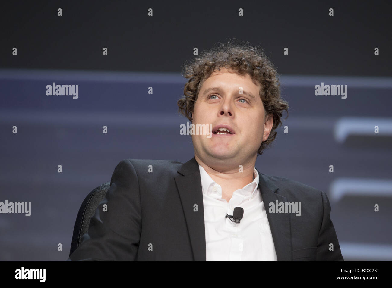 Peter beck rocket hi-res stock photography and images - Alamy