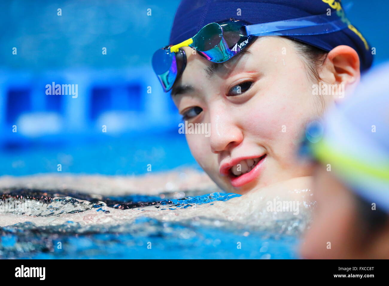 Tomomi Aoki High Resolution Stock Photography and Images - Alamy