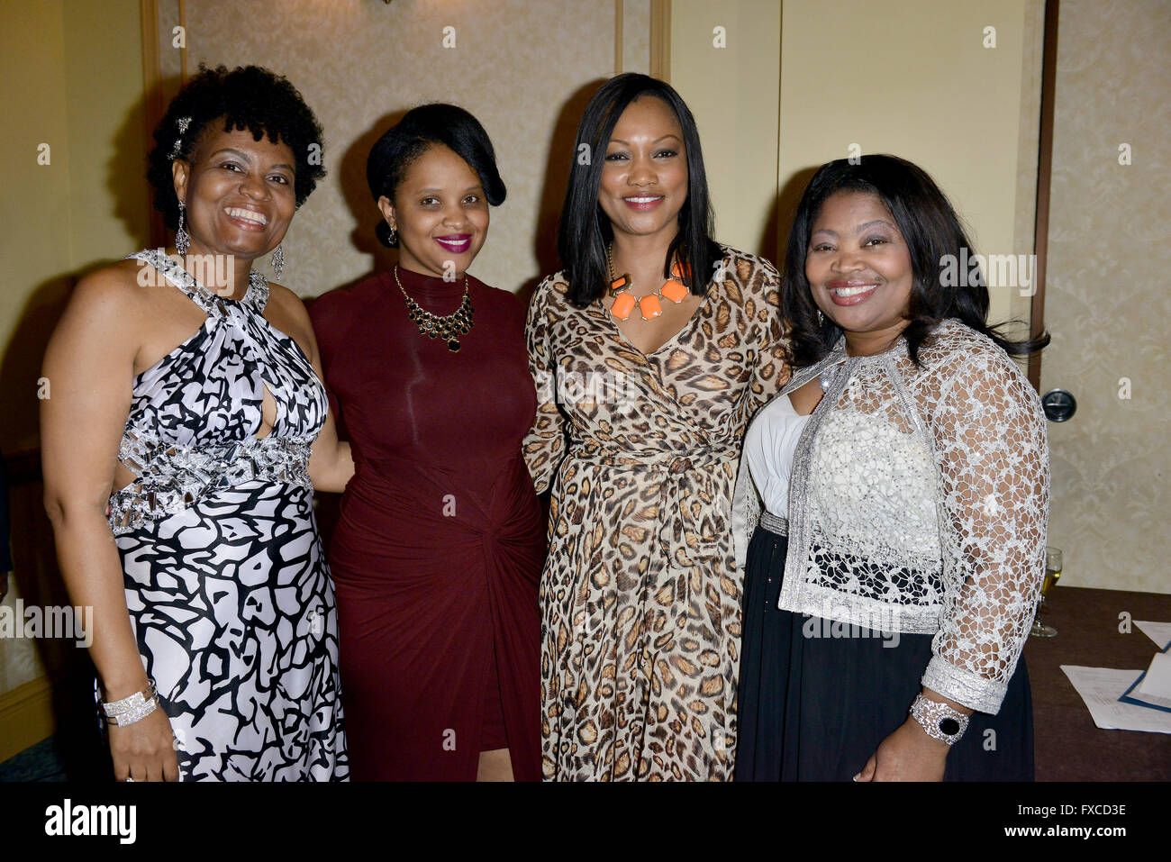 Haitian Lawyer Association 18th Annual Scholarship Gala held at JW ...