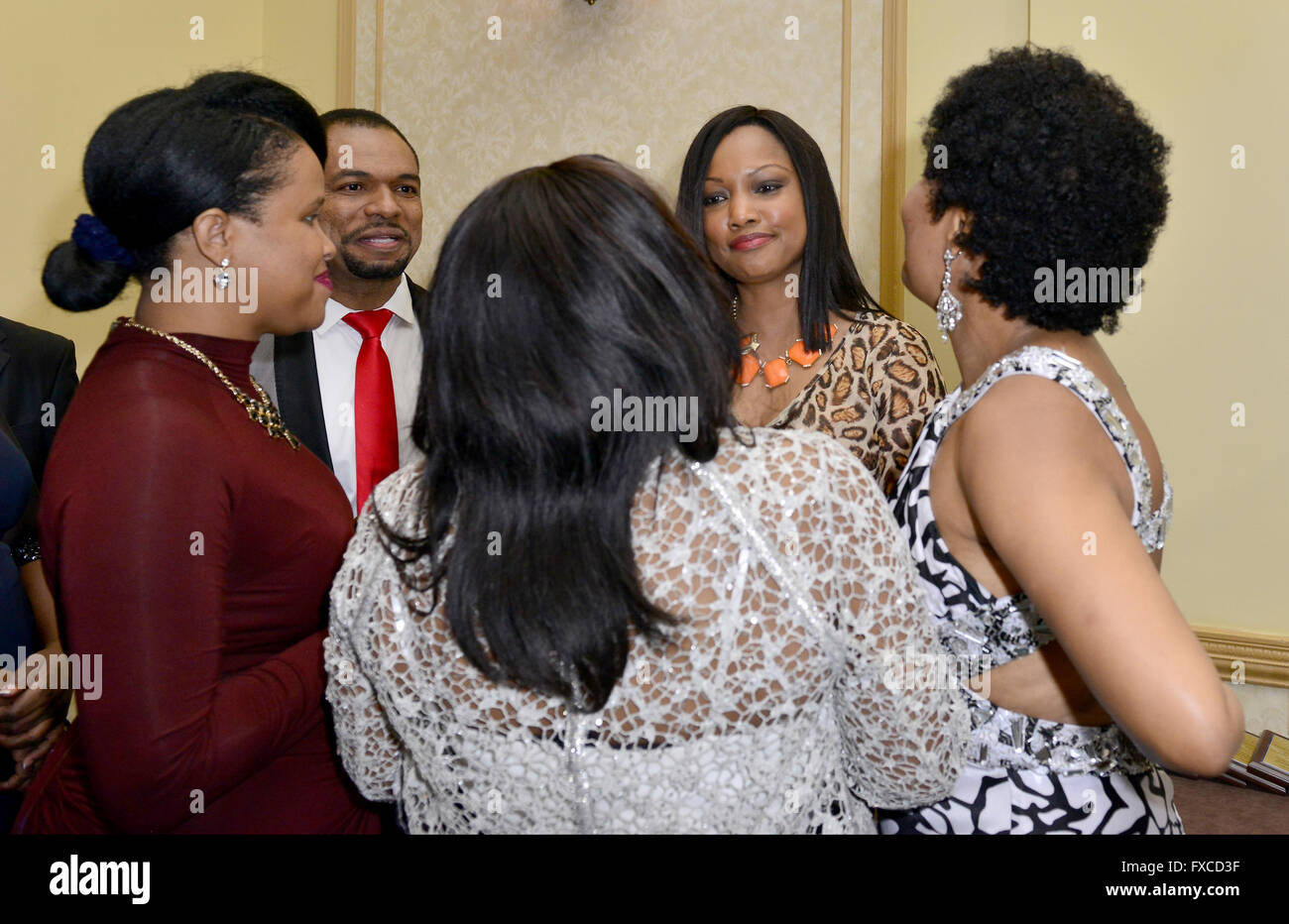 Haitian Lawyer Association 18th Annual Scholarship Gala held at JW ...