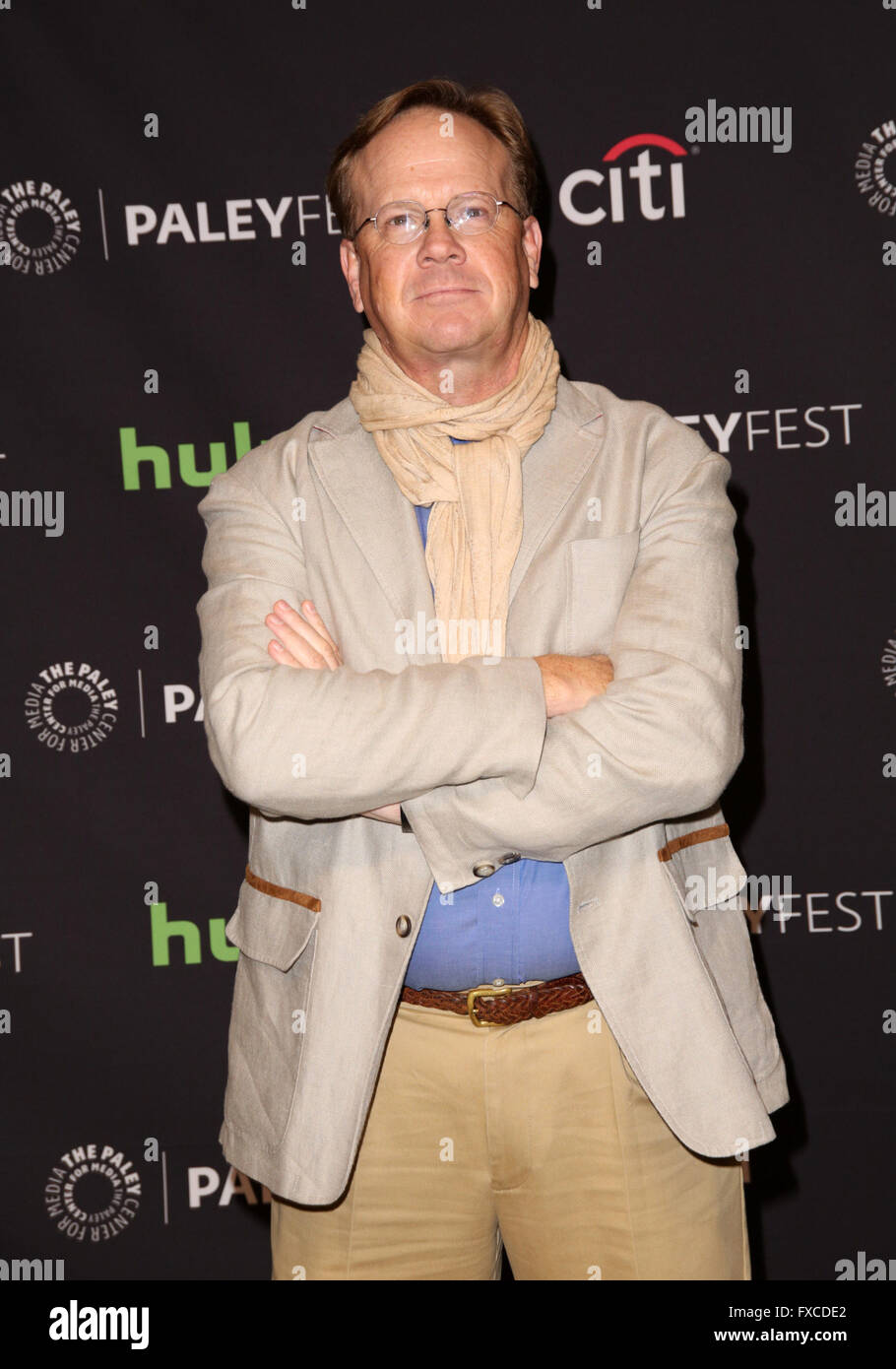 Celebrities attend 33rd annual PaleyFest Los Angeles 'black-ish' at The ...