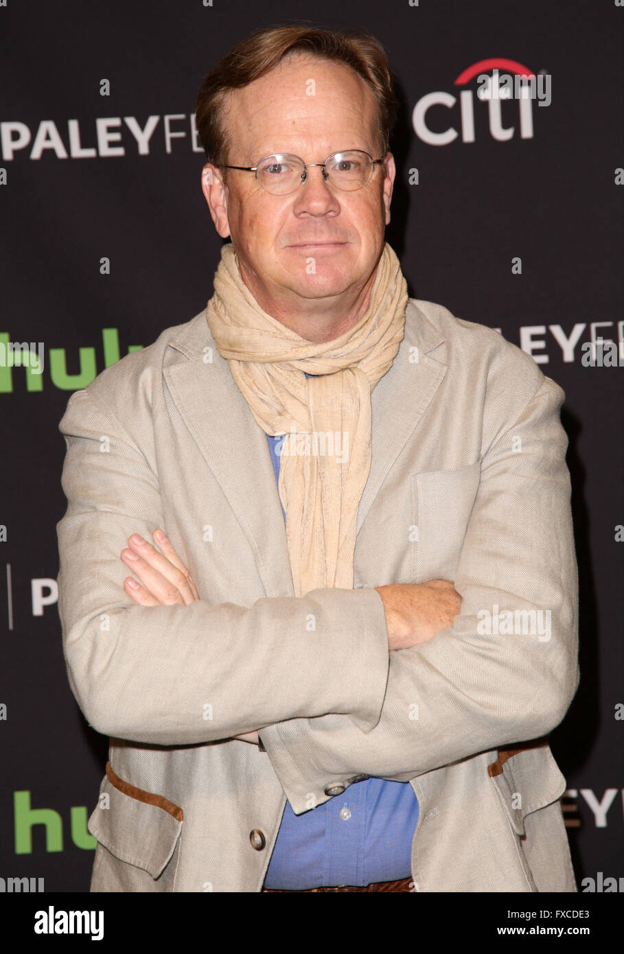 Celebrities attend 33rd annual PaleyFest Los Angeles 'black-ish' at The Dolby Theatre Featuring ...