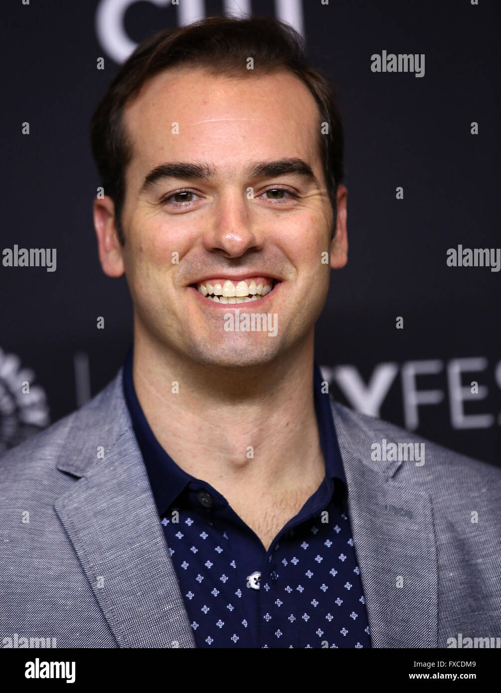 Celebrities attend 33rd annual PaleyFest Los Angeles 'black-ish' at The ...