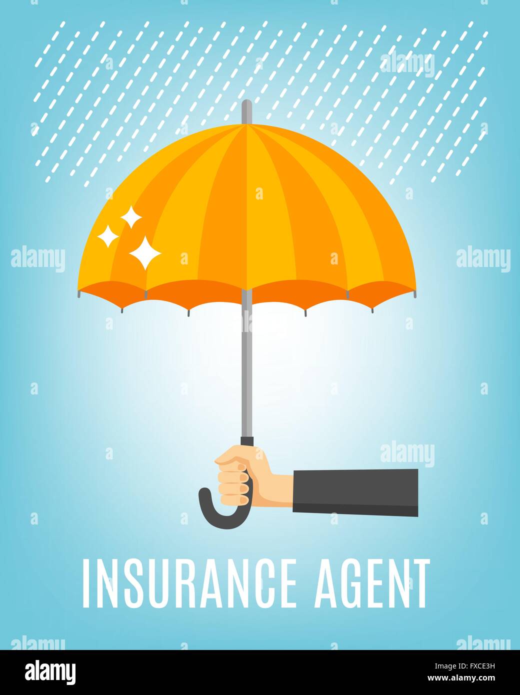 Title insurance Stock Vector Images - Alamy
