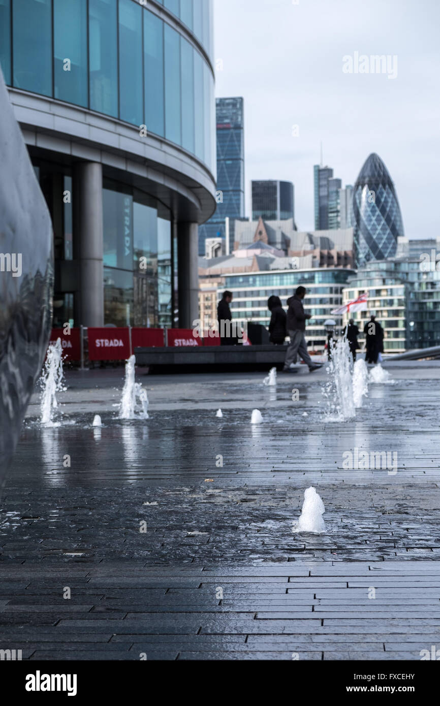 England uk great britain capital city gla greater hi-res stock ...