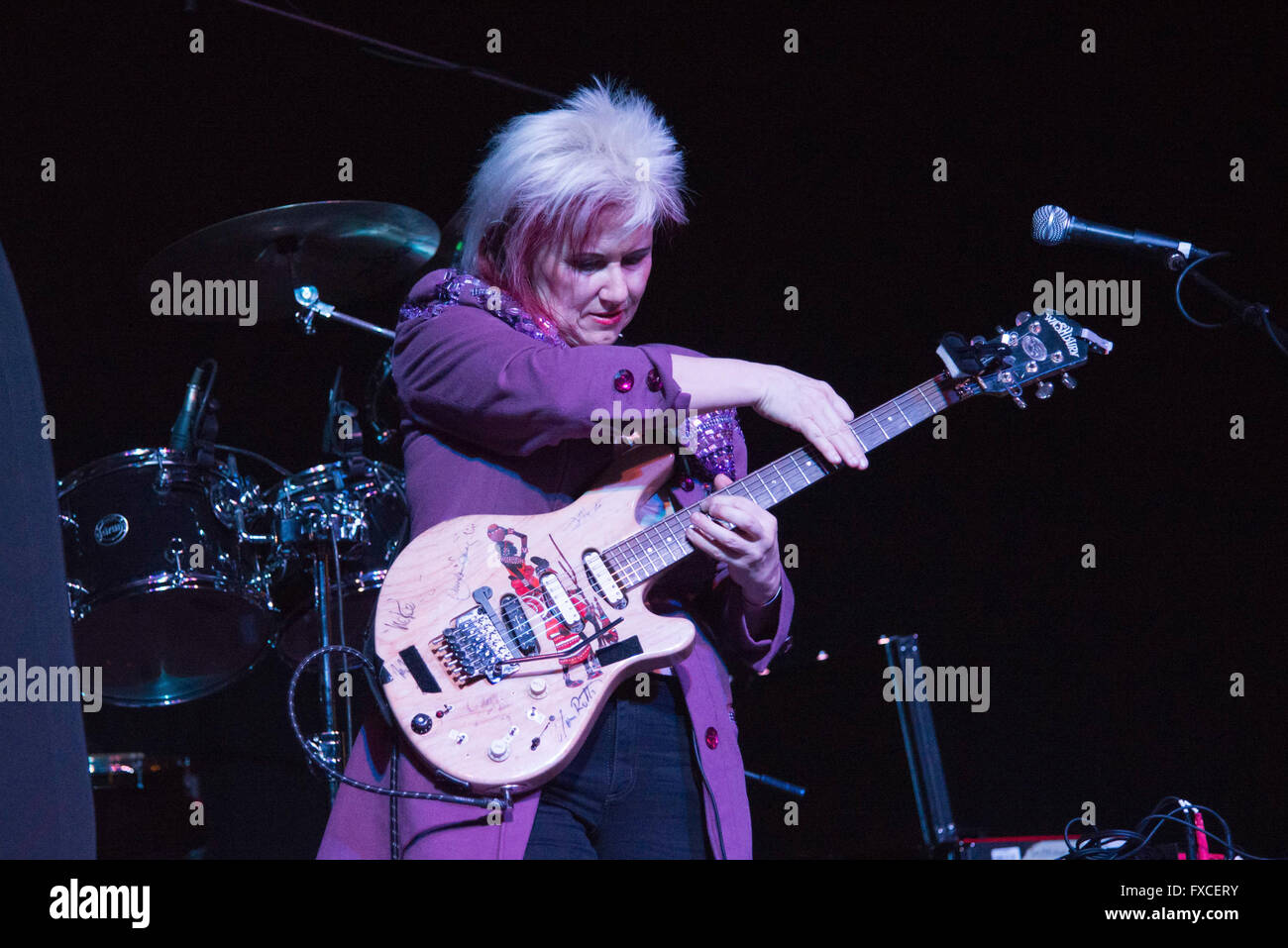 The majestic ventura theater hi-res stock photography and images - Alamy