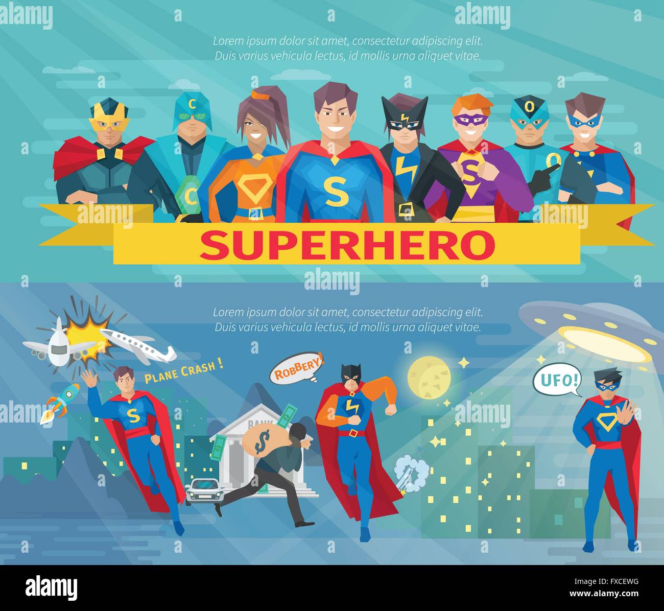 Super sale banner symbols hi-res stock photography and images - Alamy