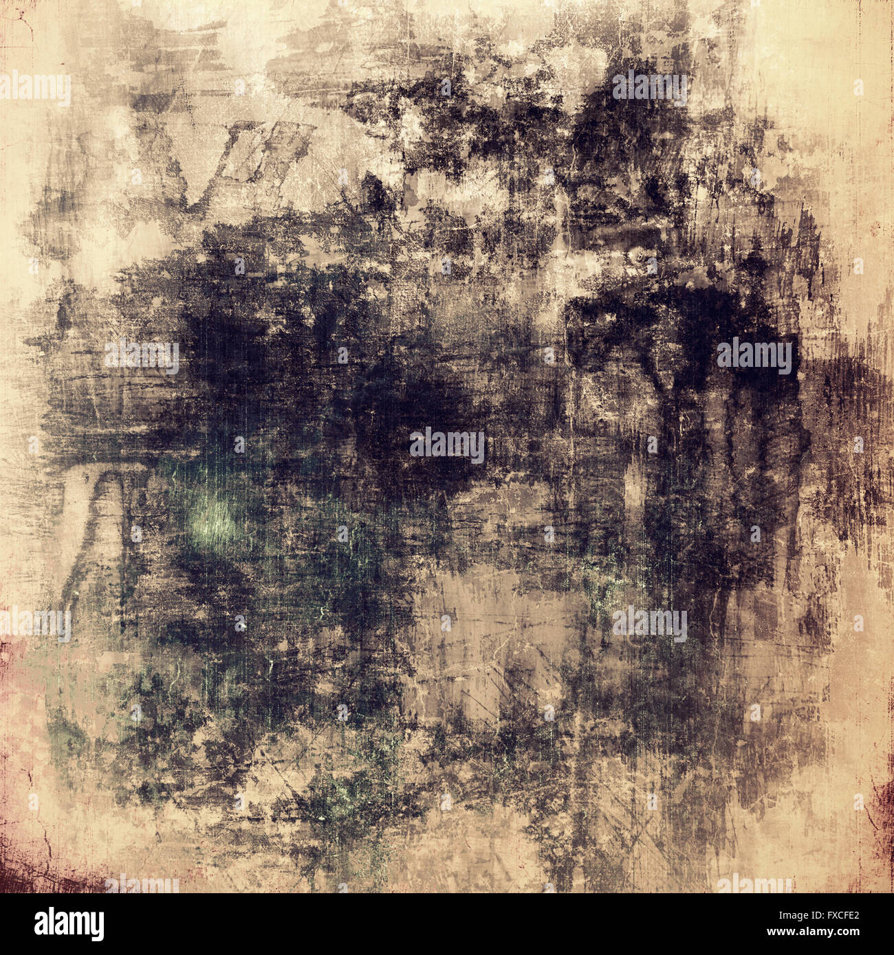Old vintage background Stock Photo - Alamy