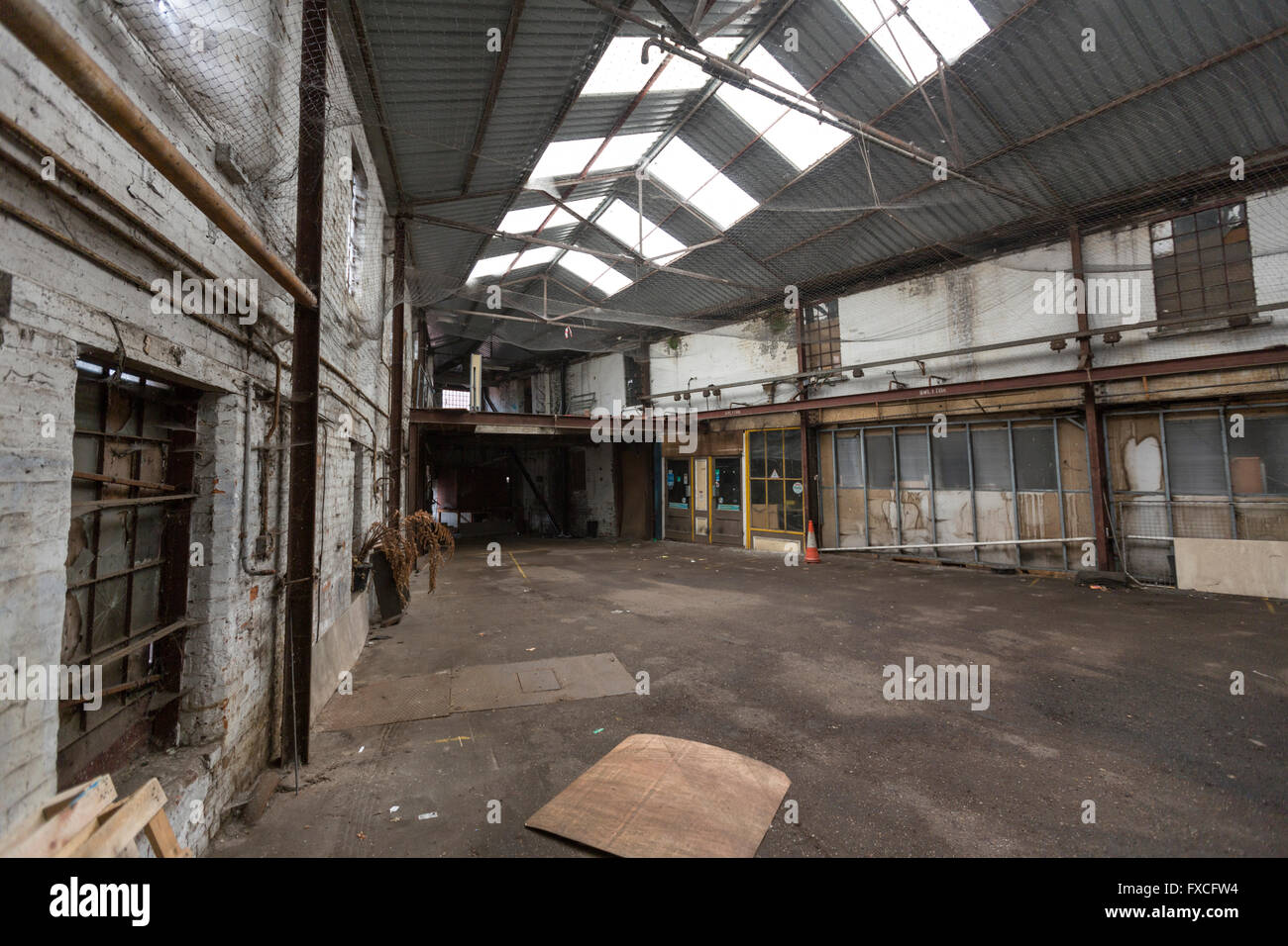 Norfolk warehouse hi-res stock photography and images - Alamy