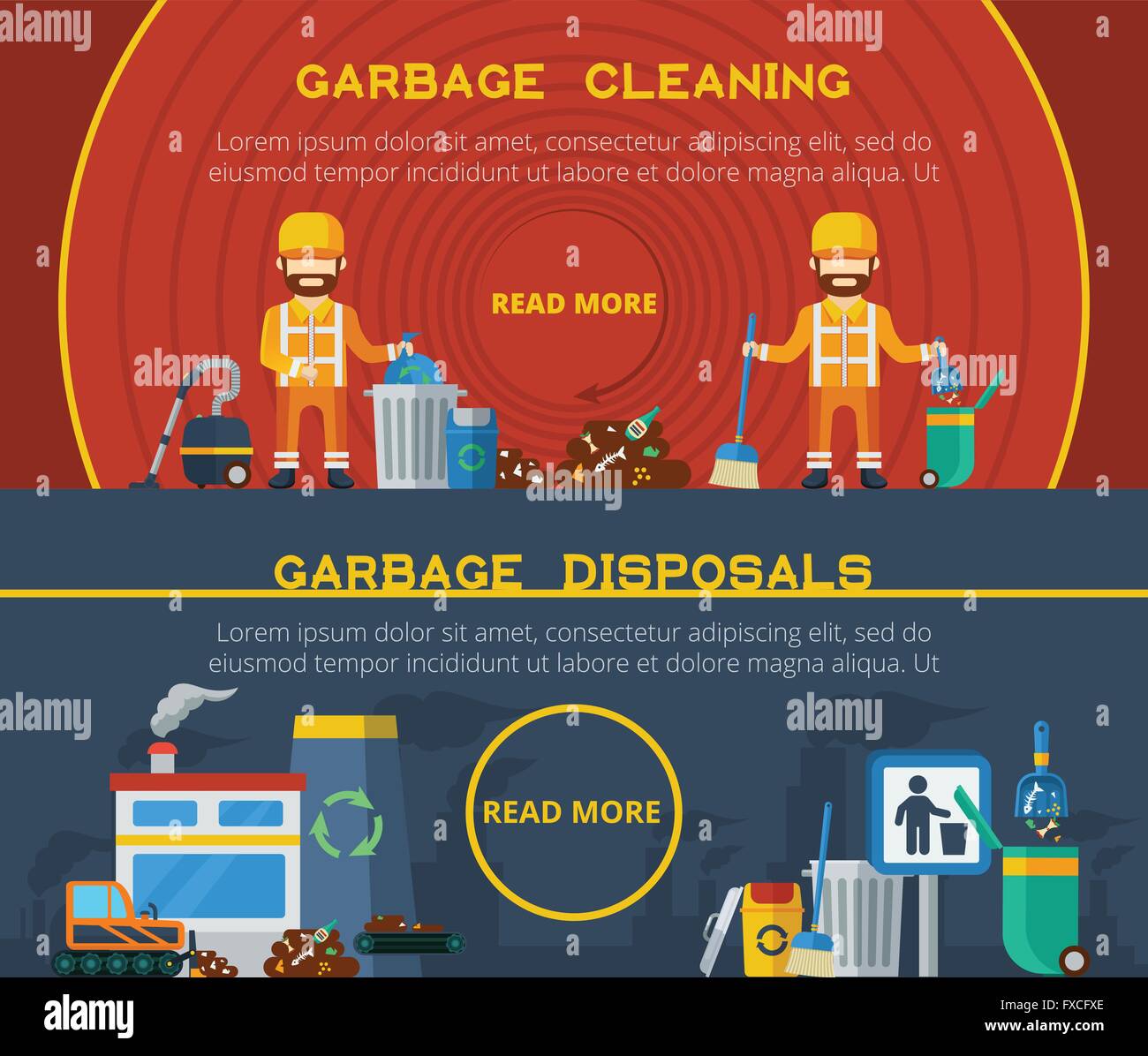 Hygienic horizontal Stock Vector Images - Alamy