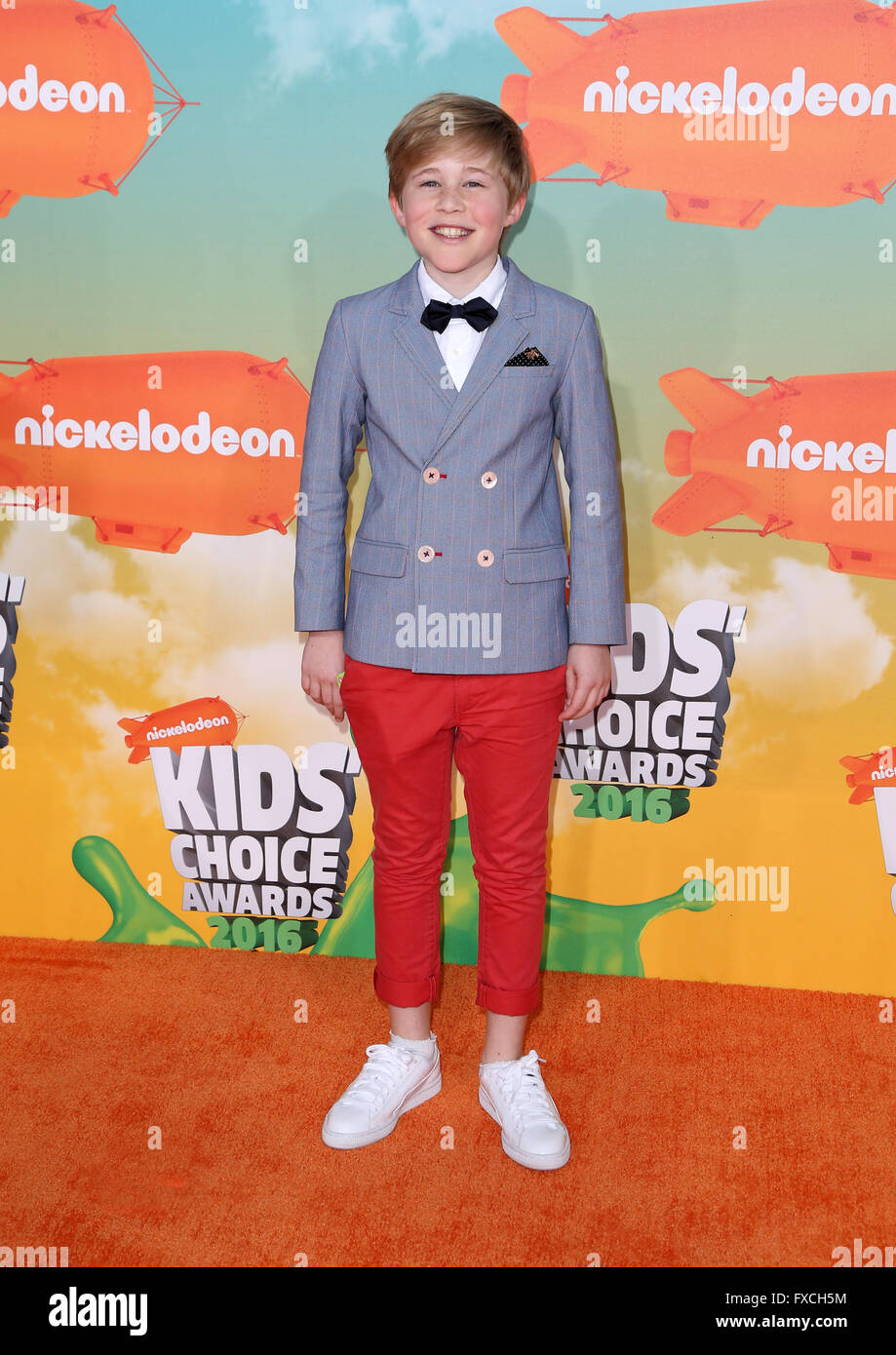 Casey Simpson Nickelodeon