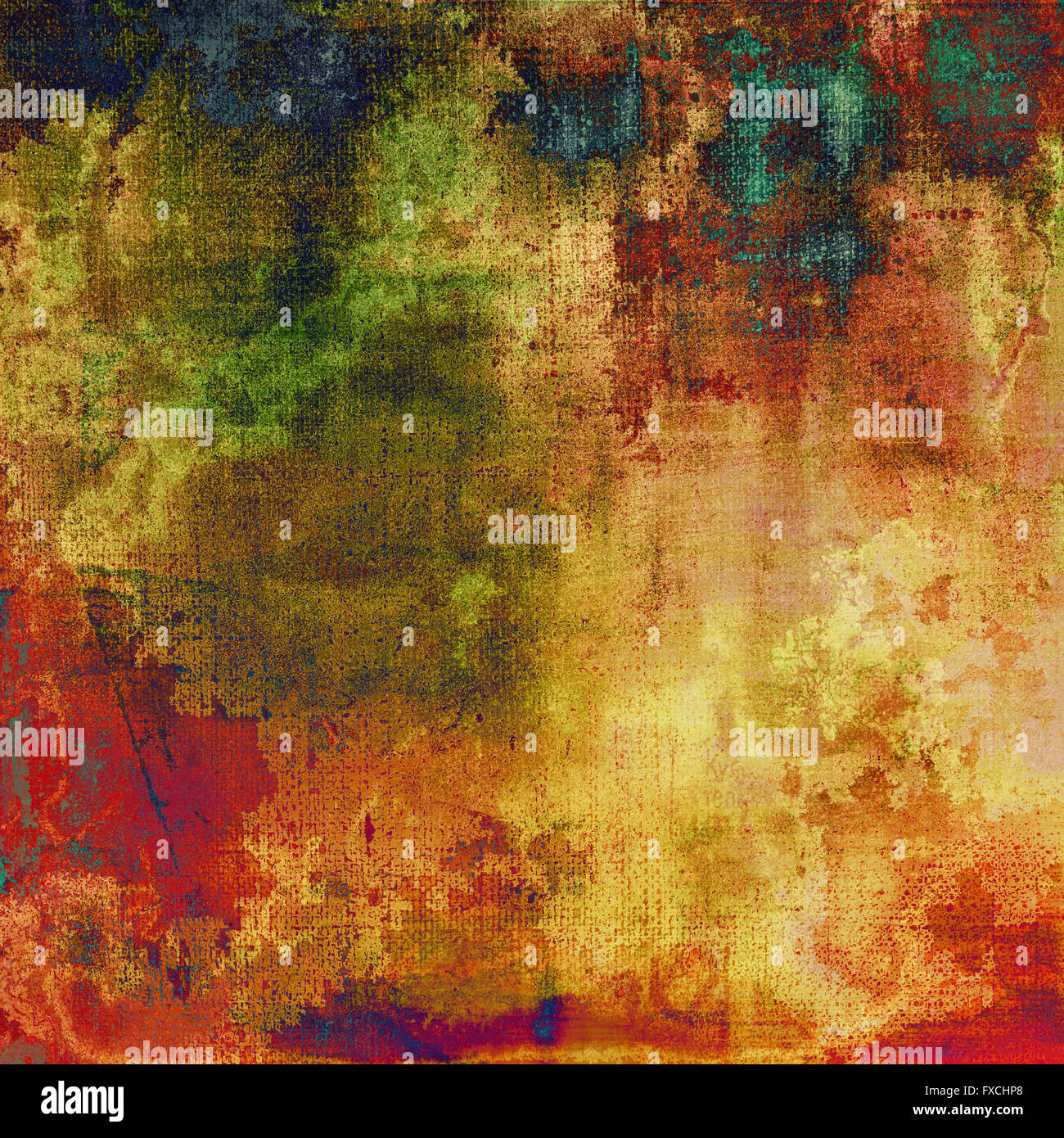 Abstract old background with grunge texture Stock Photo - Alamy