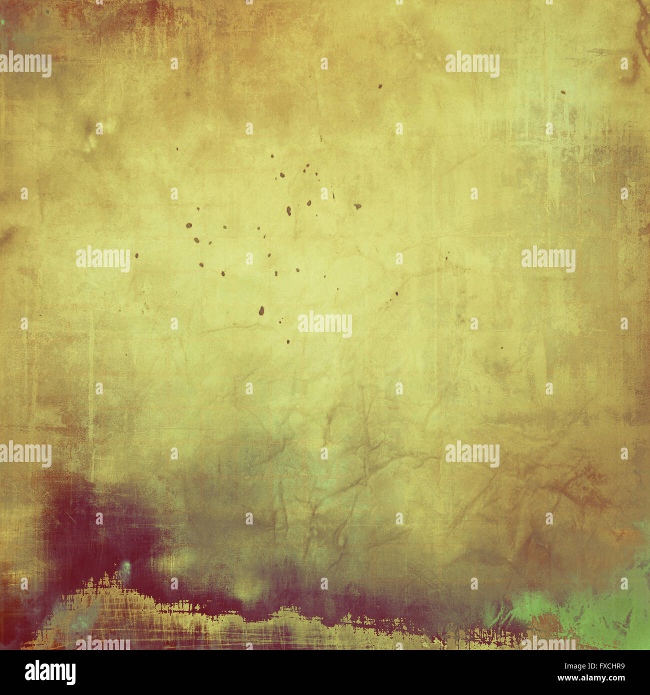 Modern abstract grunge illustration hi-res stock photography and images ...