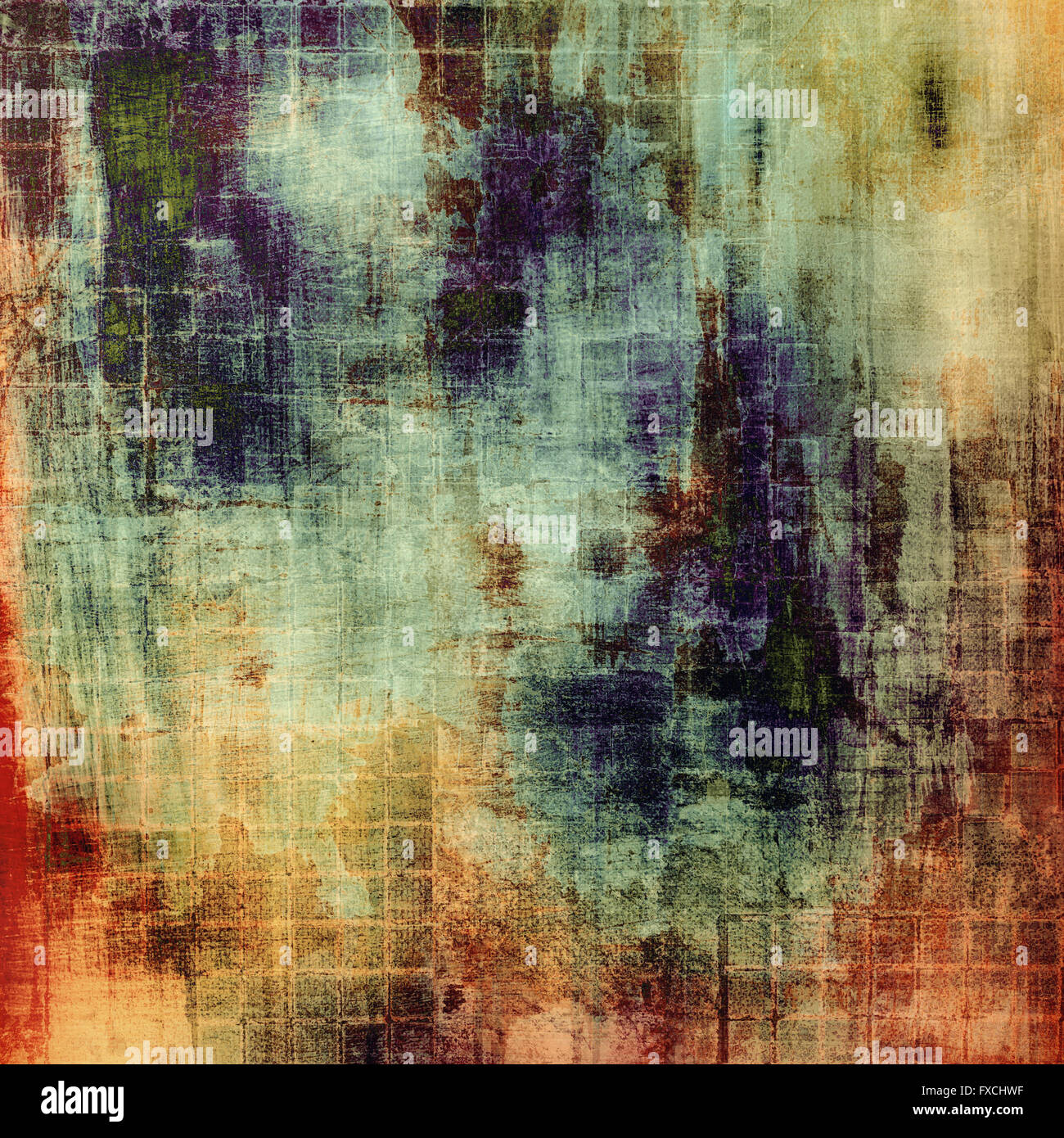 Old vintage background Stock Photo - Alamy