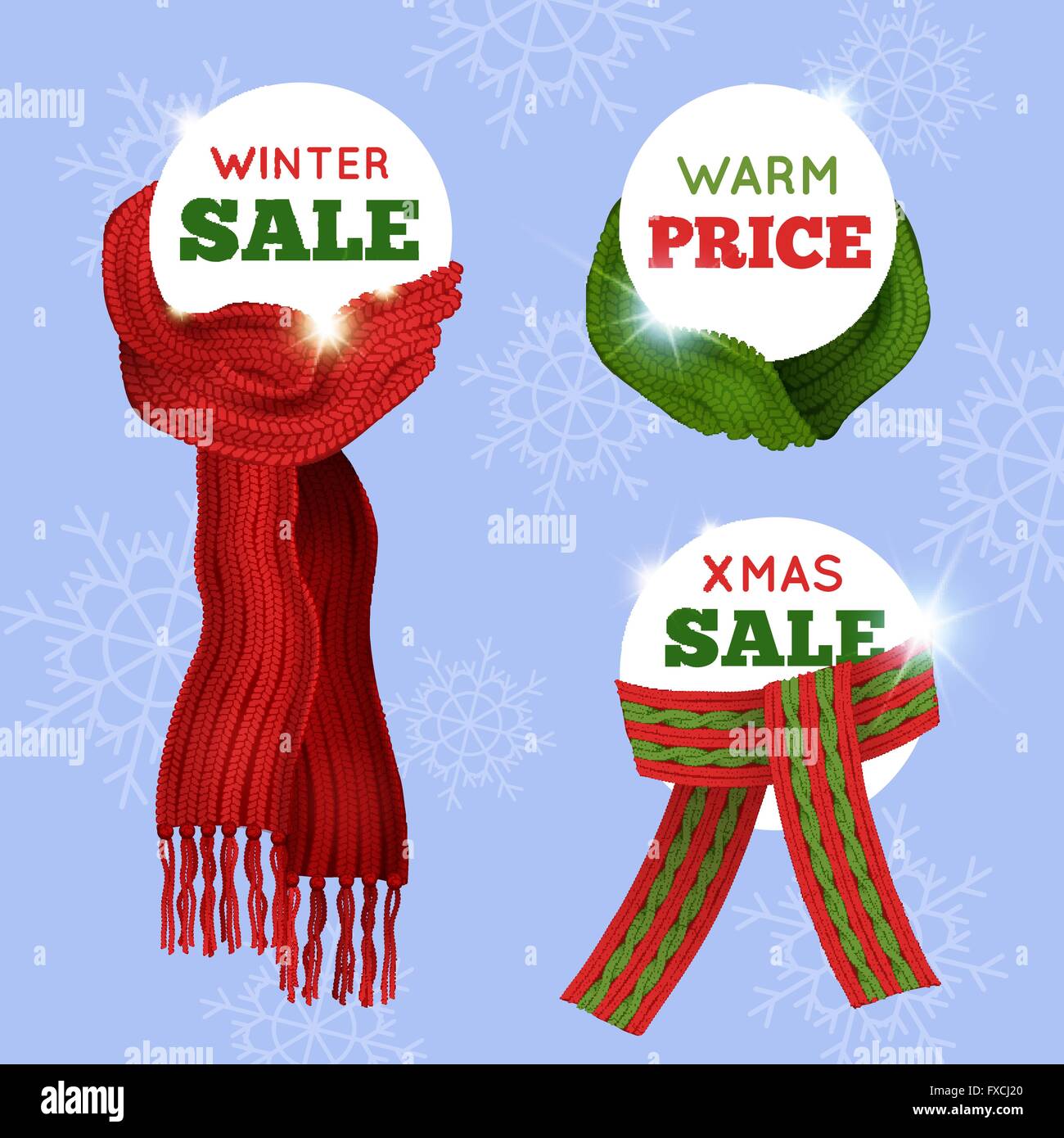 Tied scarf hi-res stock photography and images - Alamy