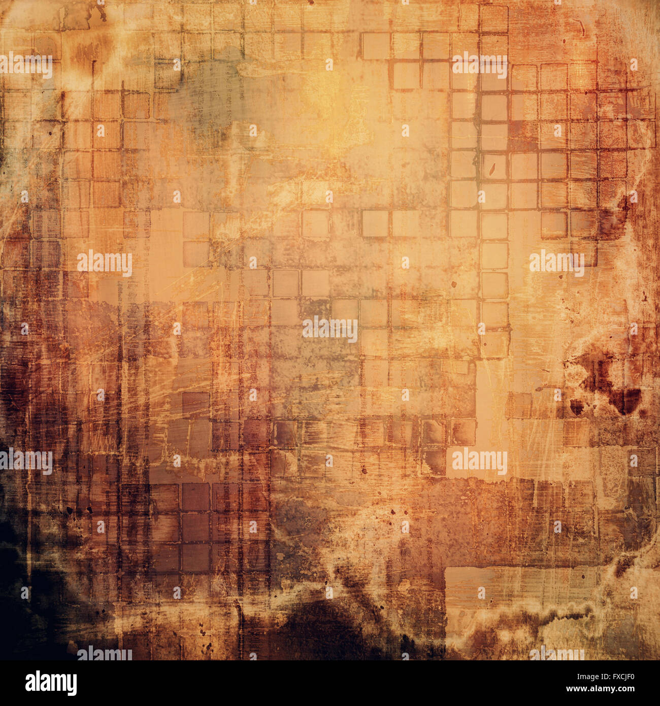 Old vintage background Stock Photo - Alamy