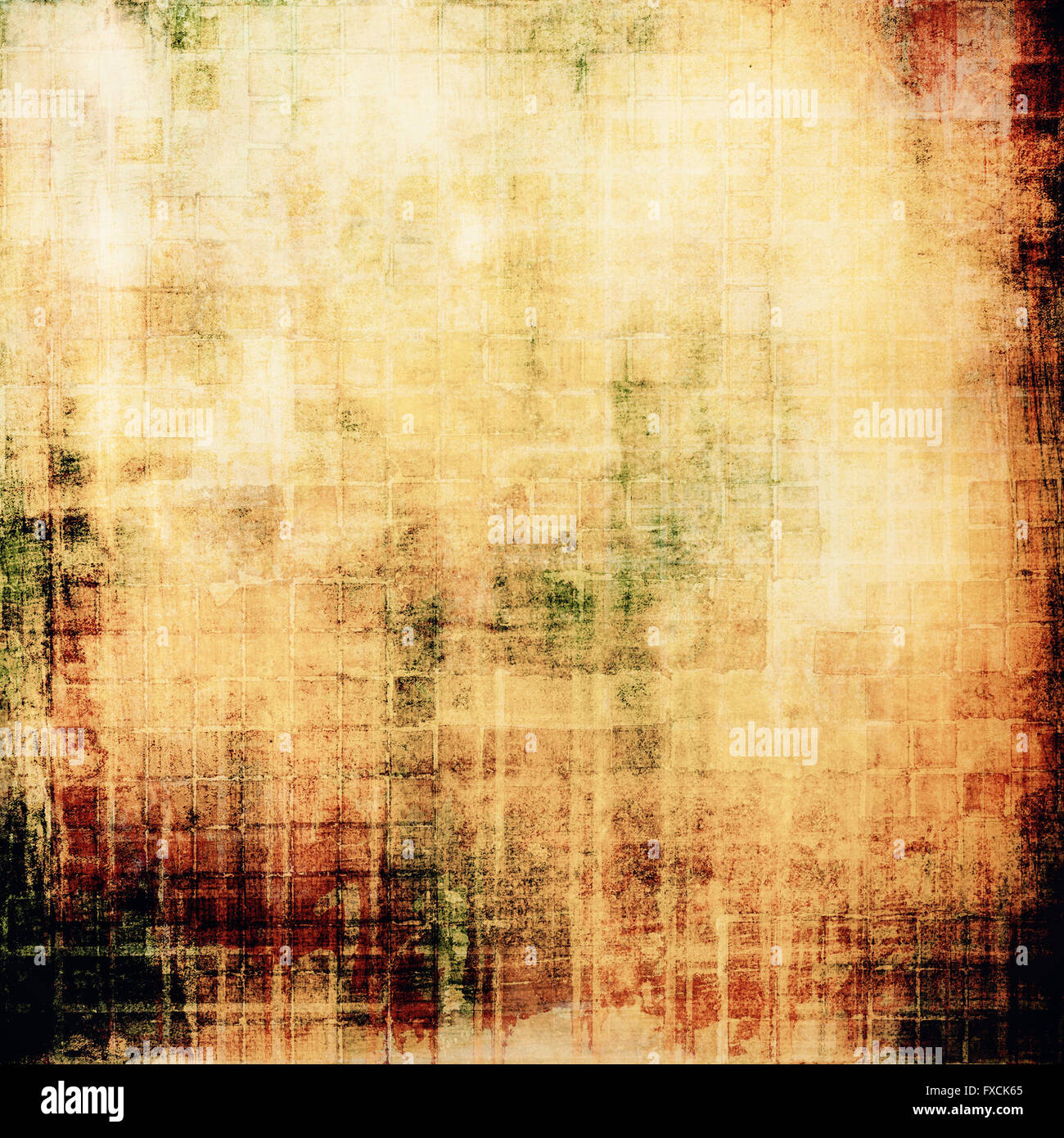 Vintage texture with space for text or image Stock Photo - Alamy