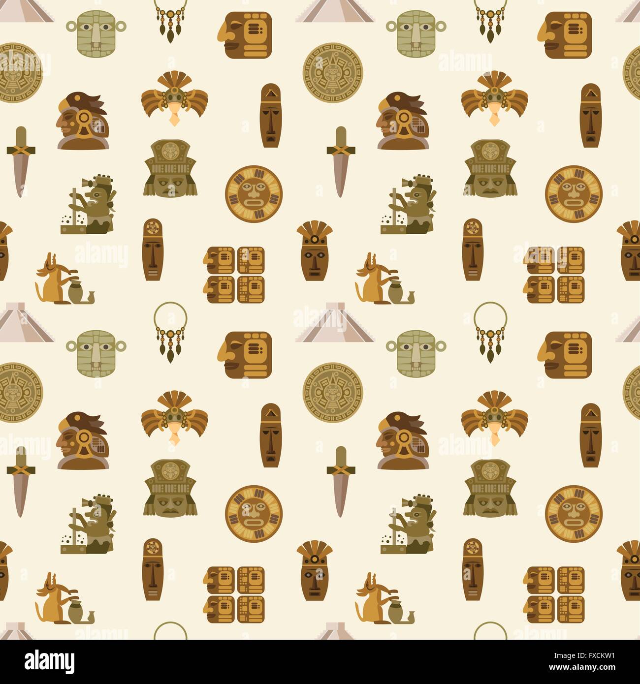 Aztec Hieroglyphics Translator