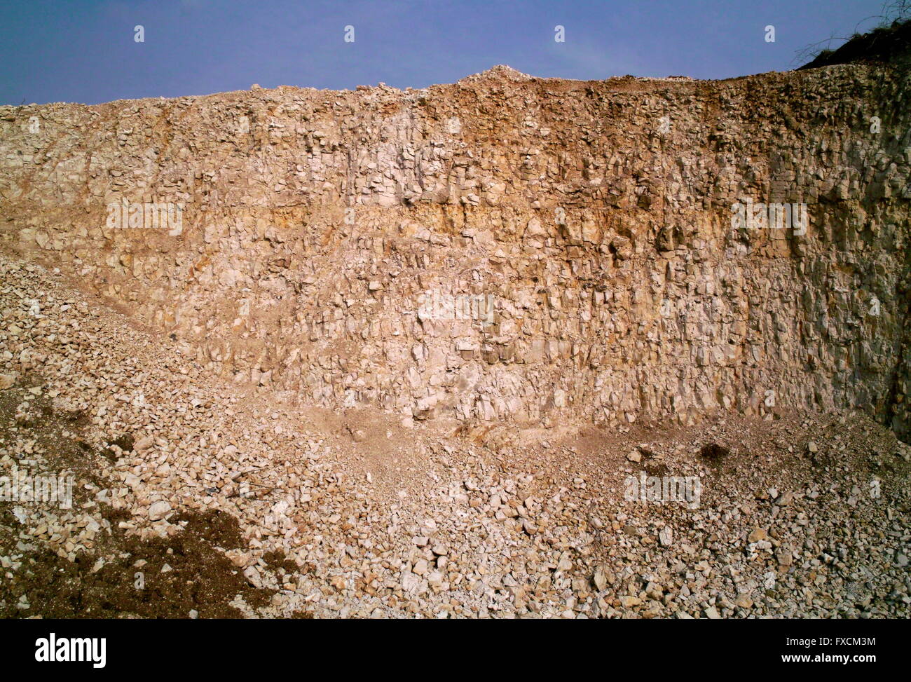 Subsoil hi-res stock photography and images - Alamy