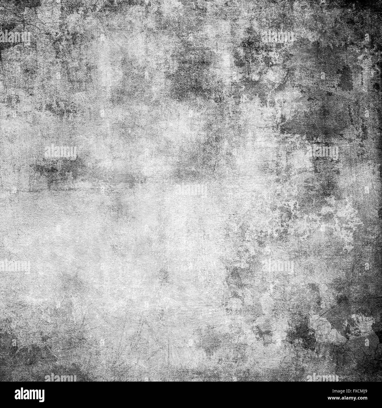 Abstract grunge paint background Black and White Stock Photos & Images ...