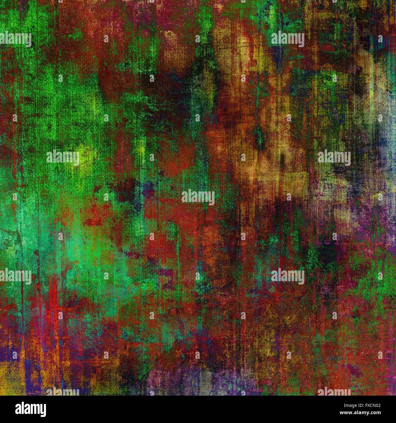 Abstract old background with grunge texture Stock Photo - Alamy