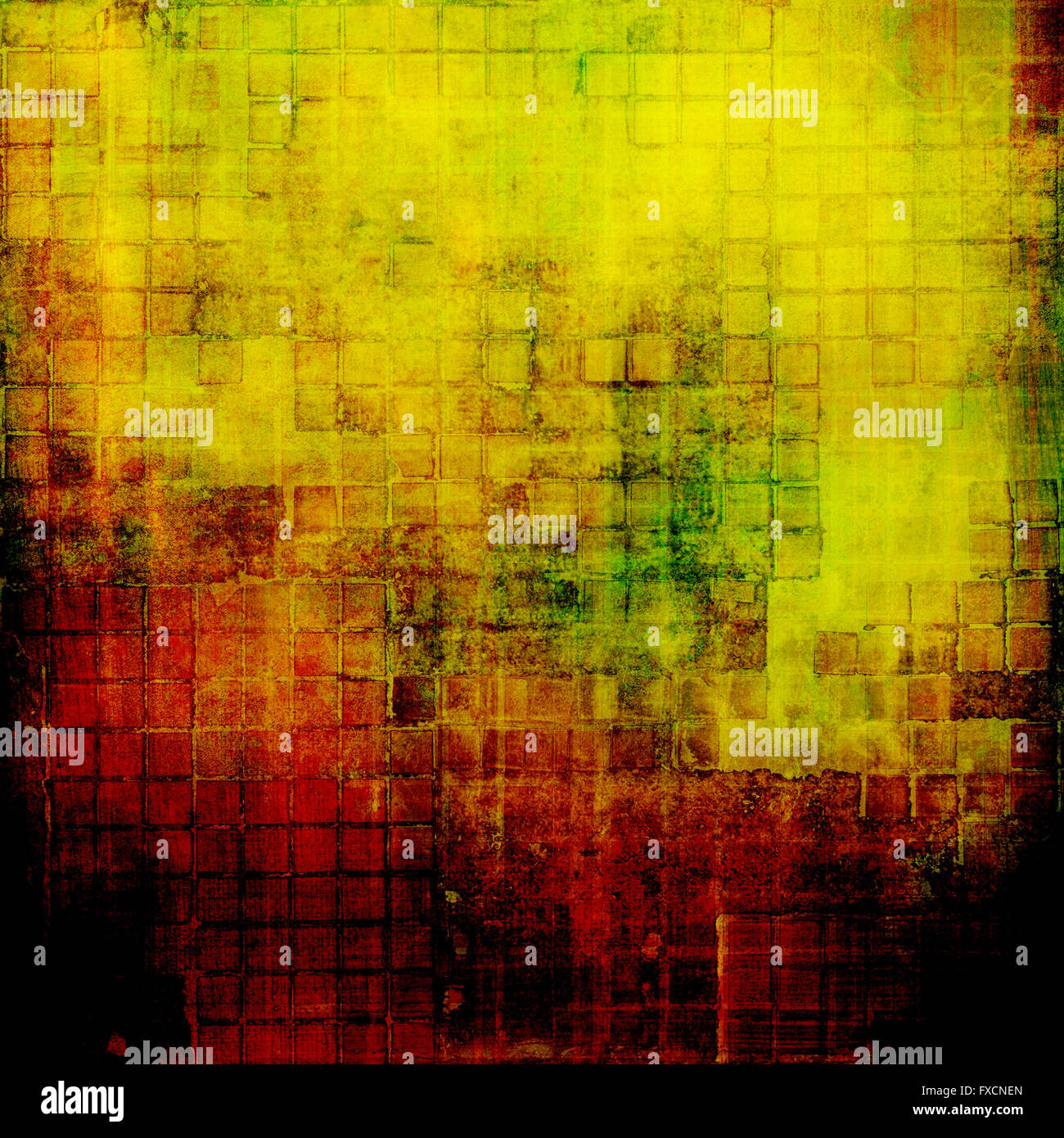 Grunge colorful background Stock Photo - Alamy