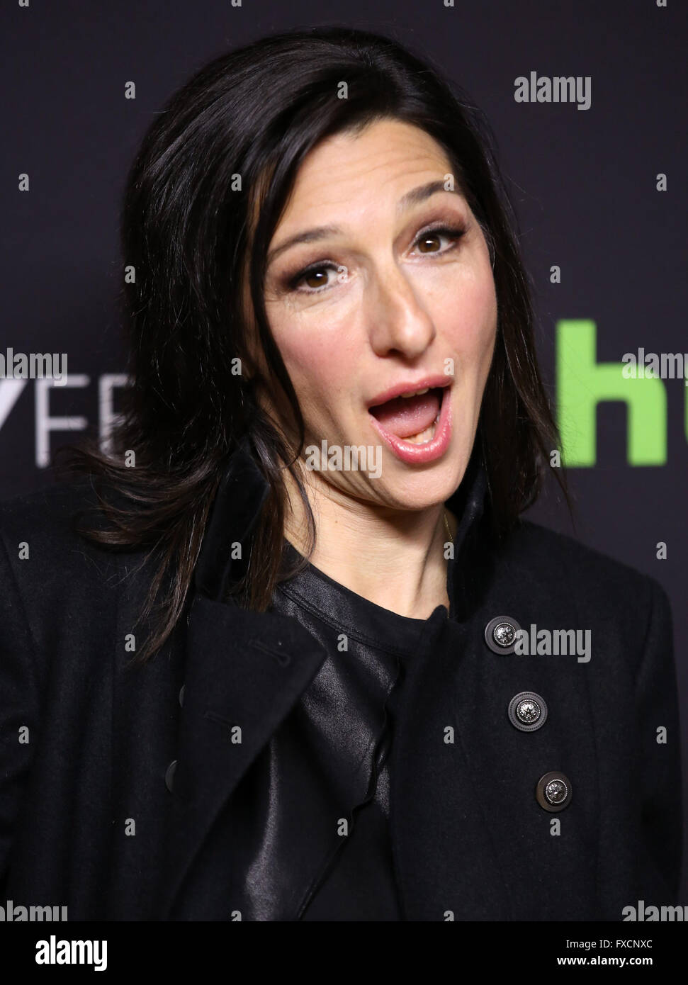 Celebrities attend 33rd annual PaleyFest Los Angeles 'Supergirl' at The ...