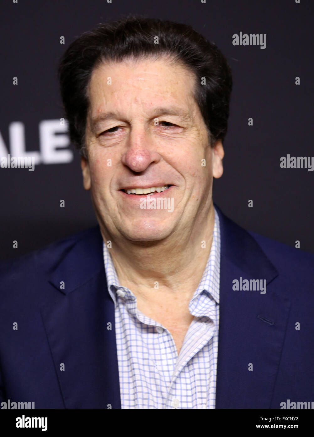 Paleyfest los angeles supergirl hi-res stock photography and images - Alamy