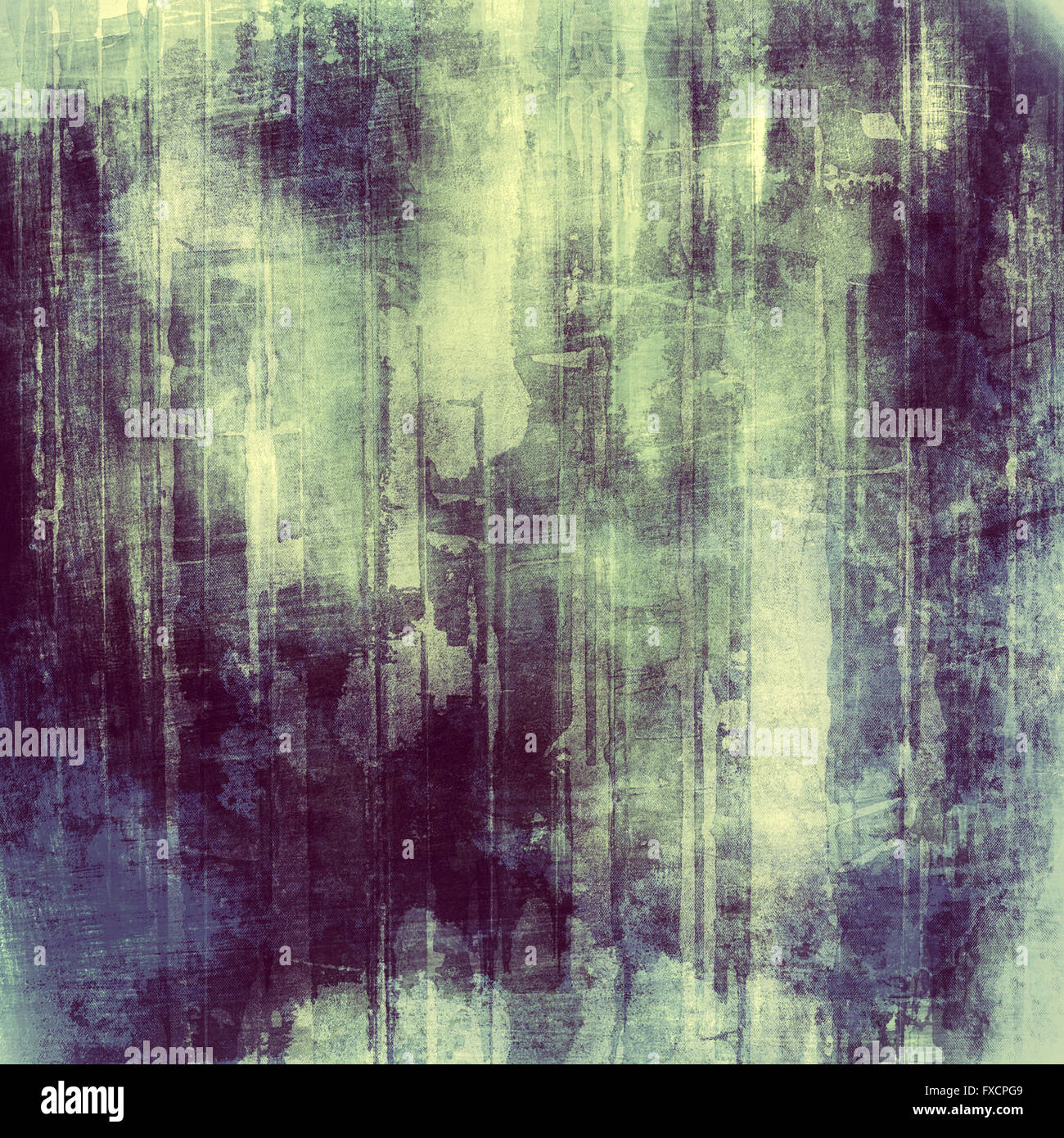 Abstract old background with grunge texture Stock Photo - Alamy