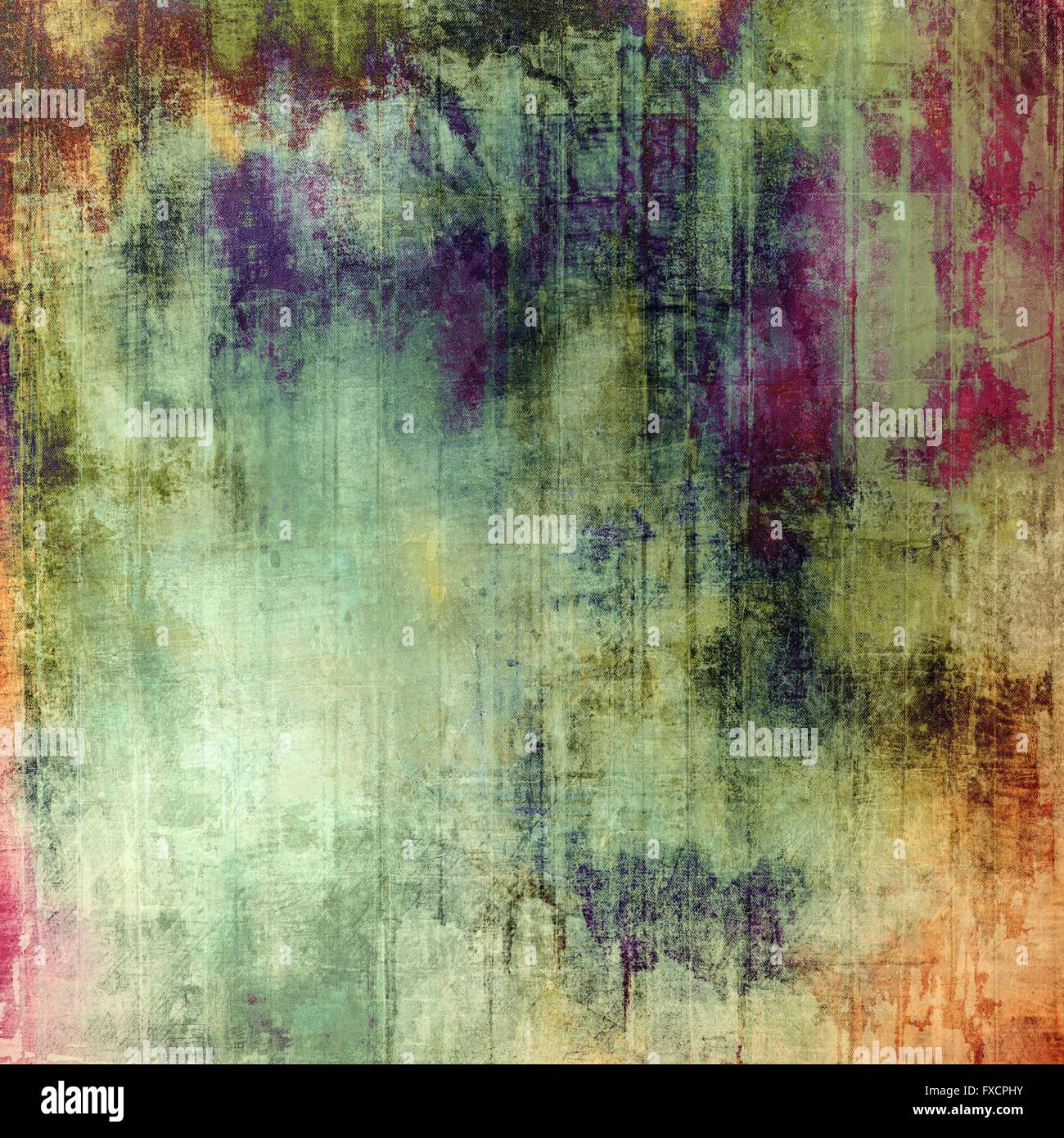 Old vintage background Stock Photo - Alamy