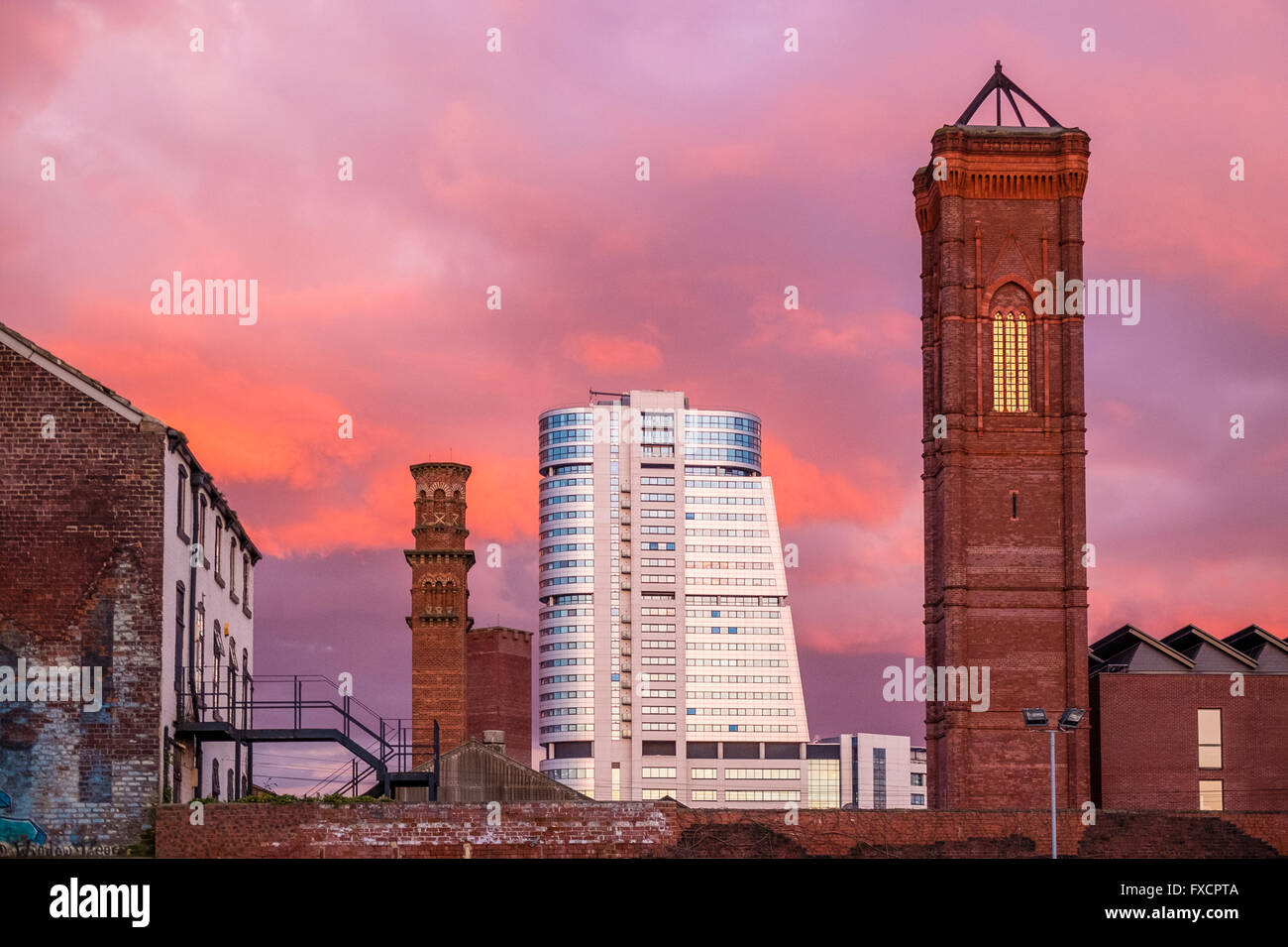 Sky tower fire works hi-res stock photography and images - Alamy