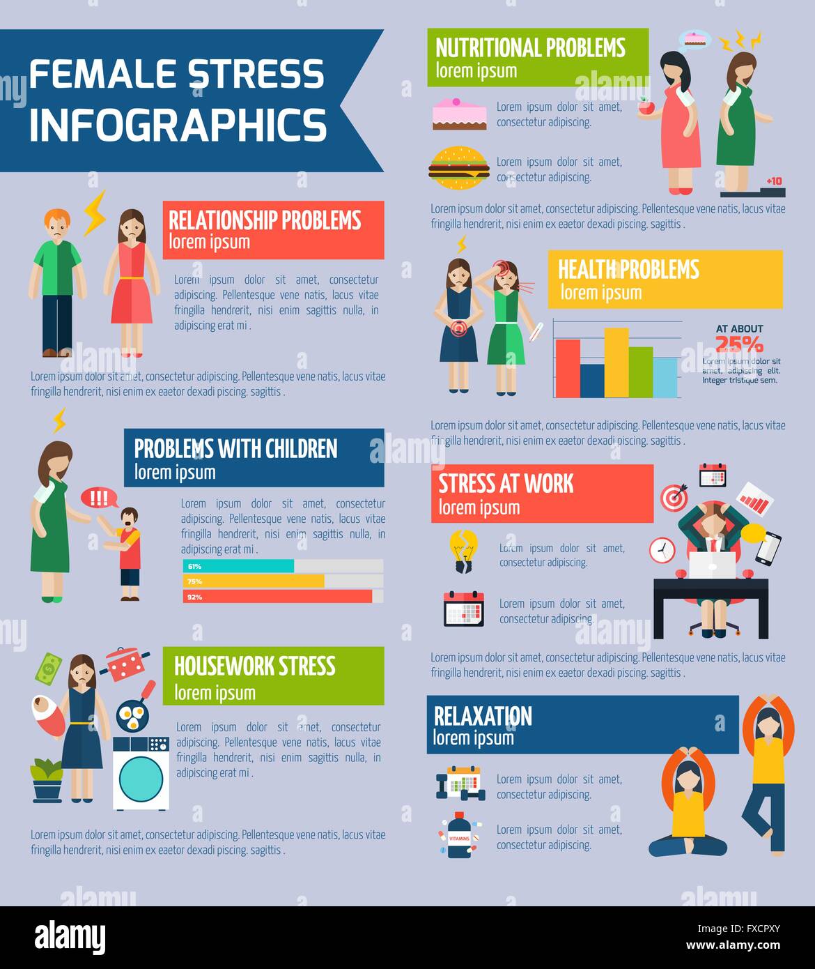 Depression Infographics Infographic: Life With Depression | Mental