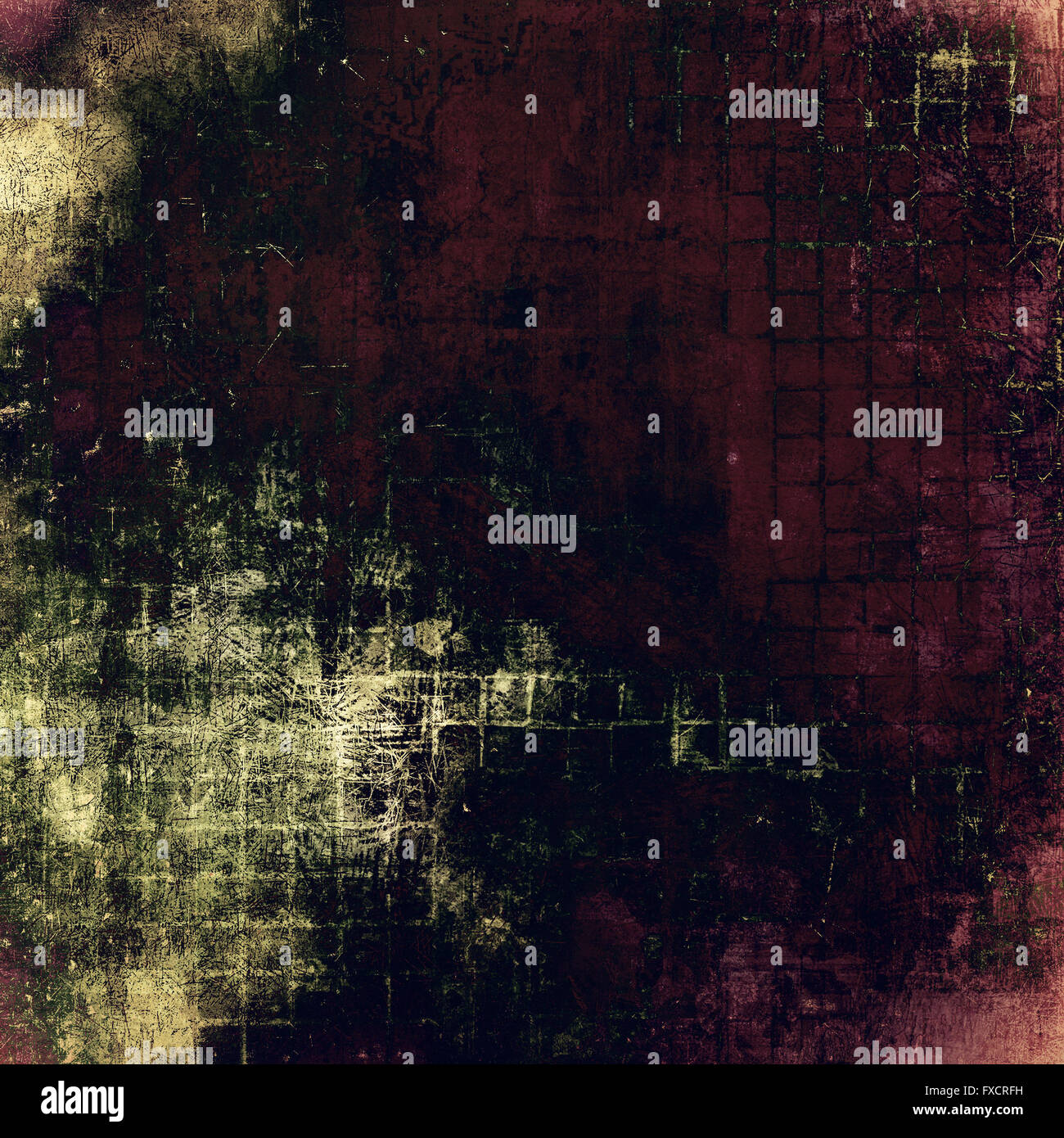 Old textures - background with space for text Stock Photo - Alamy