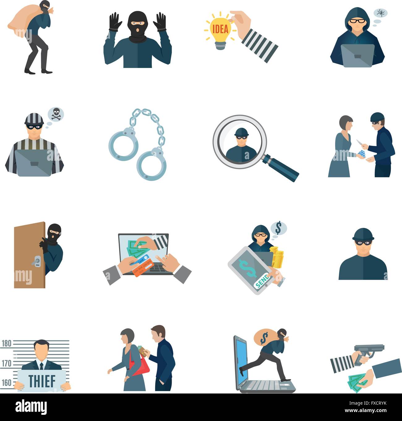 Mobile phone hacking police hi-res stock photography and images - Alamy