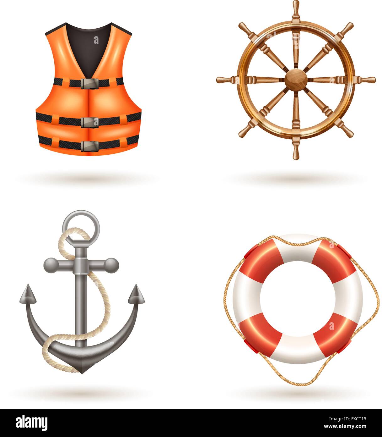 Marine way Cut Out Stock Images & Pictures - Alamy