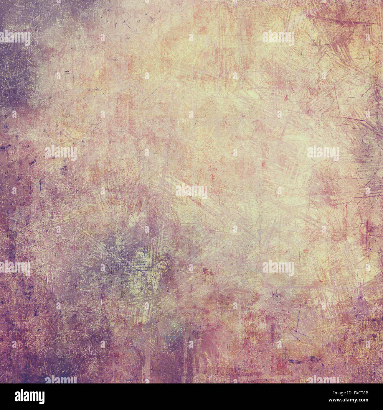 Old textures - background with space for text Stock Photo - Alamy