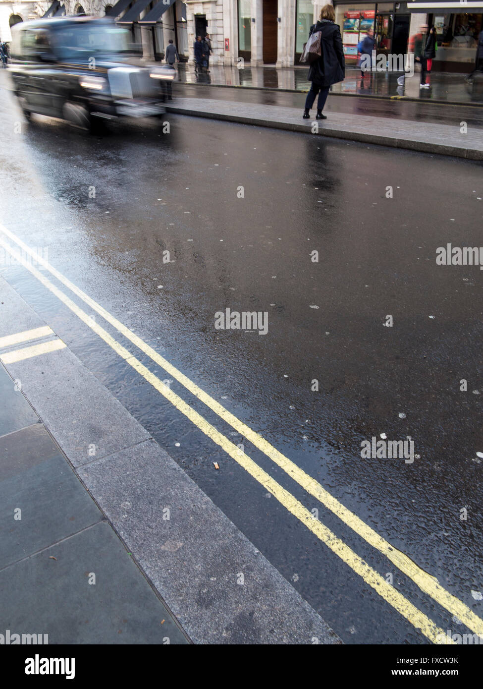 Double traffic fine hi-res stock photography and images - Alamy