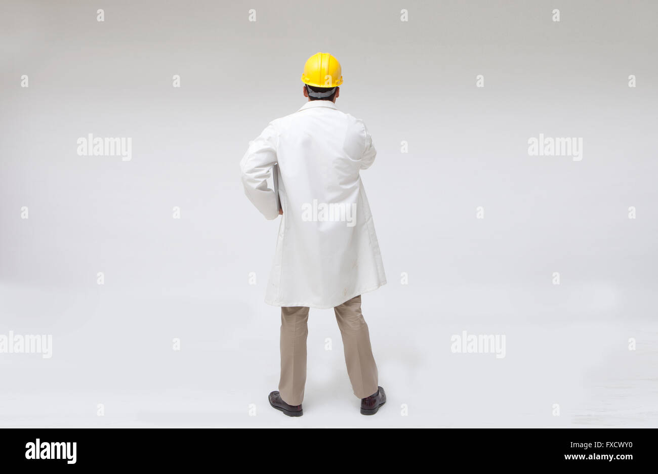 Lab coat hi-res stock photography and images - Alamy