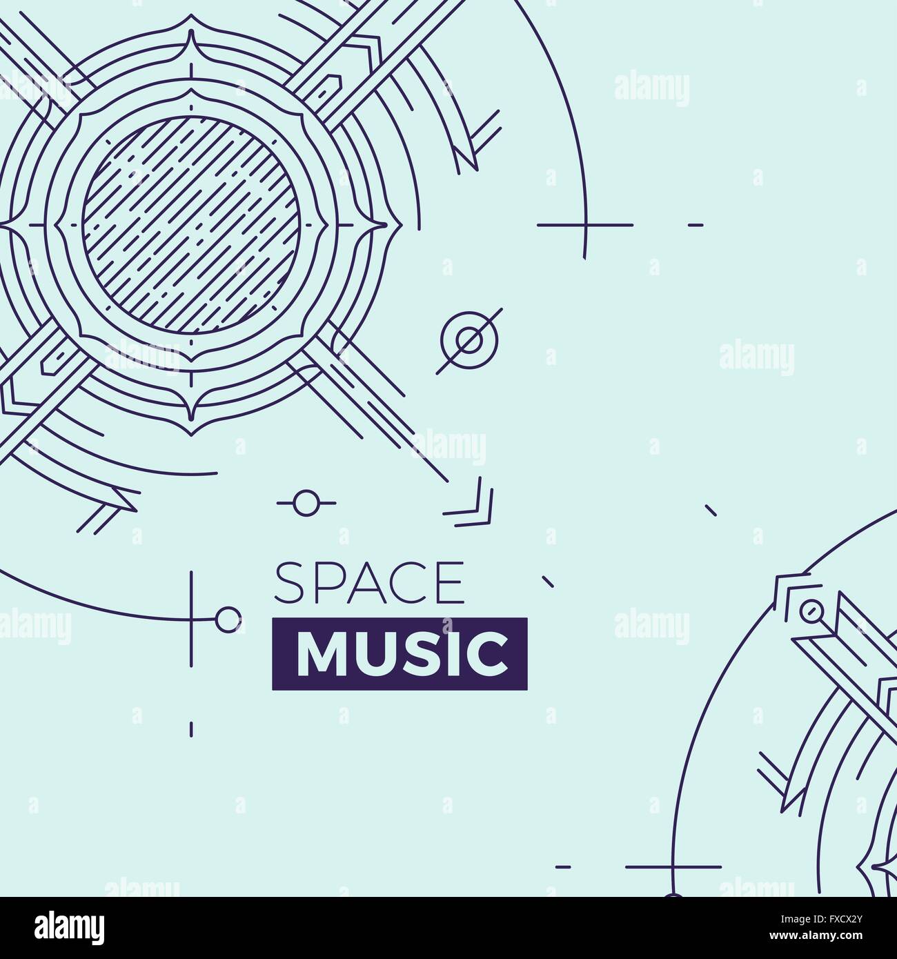 Psy trance Stock Vector Images - Alamy