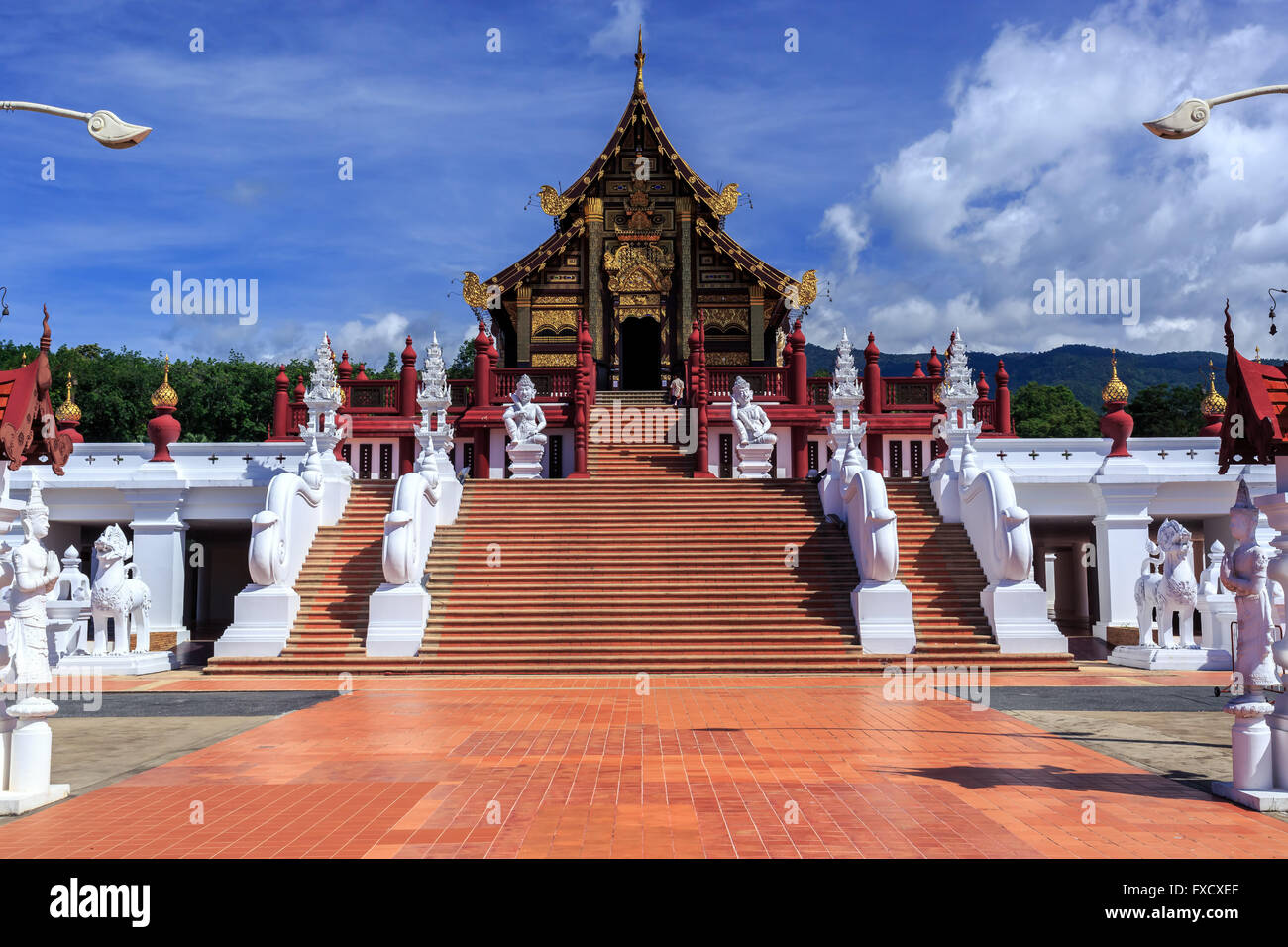 Ratchaphruek hi-res stock photography and images - Alamy