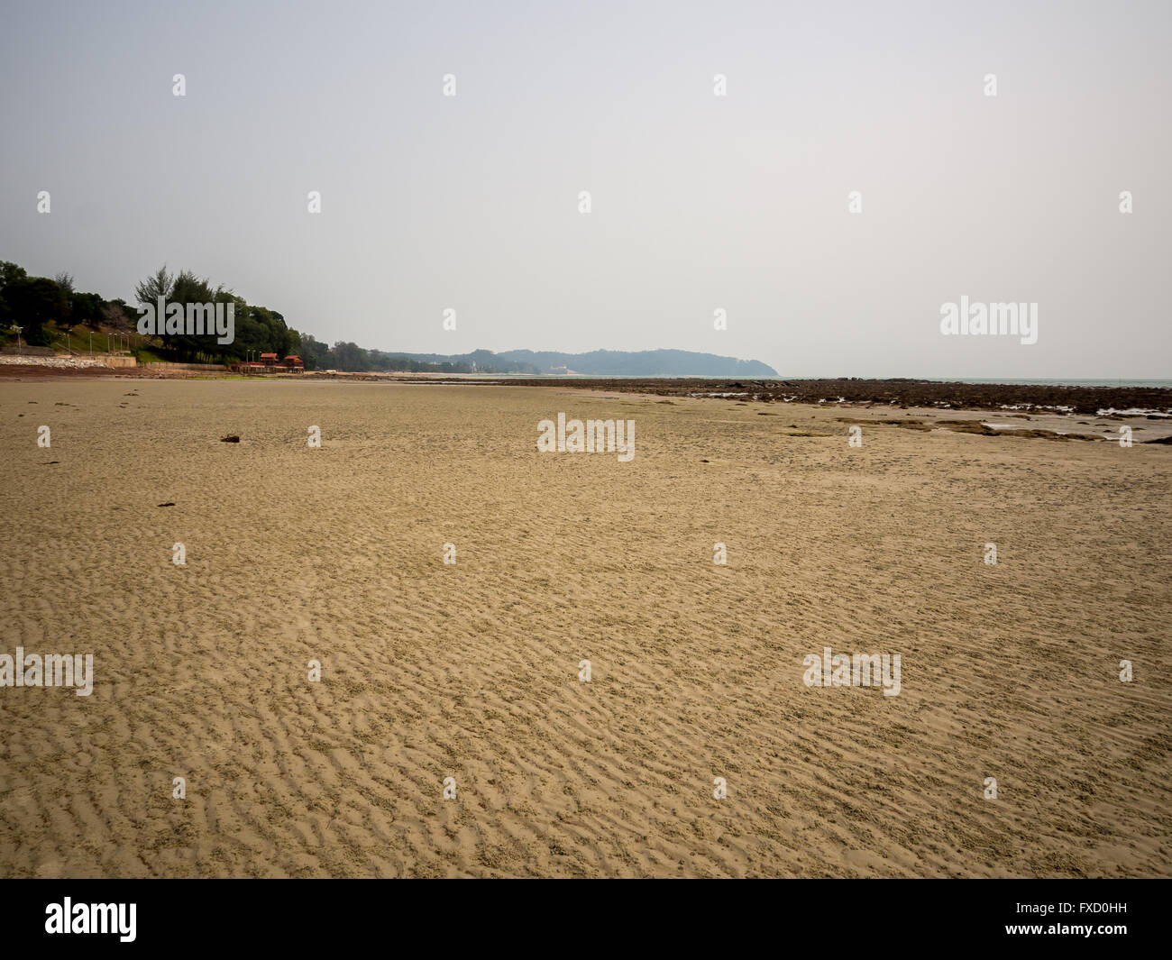 Water and horizon line hi-res stock photography and images - Alamy
