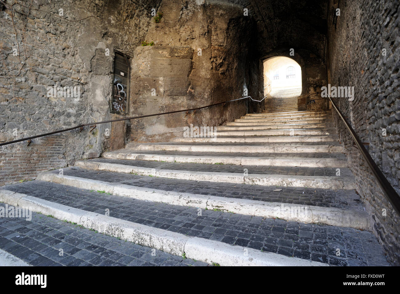 Palazzo borgia roma hi-res stock photography and images - Alamy